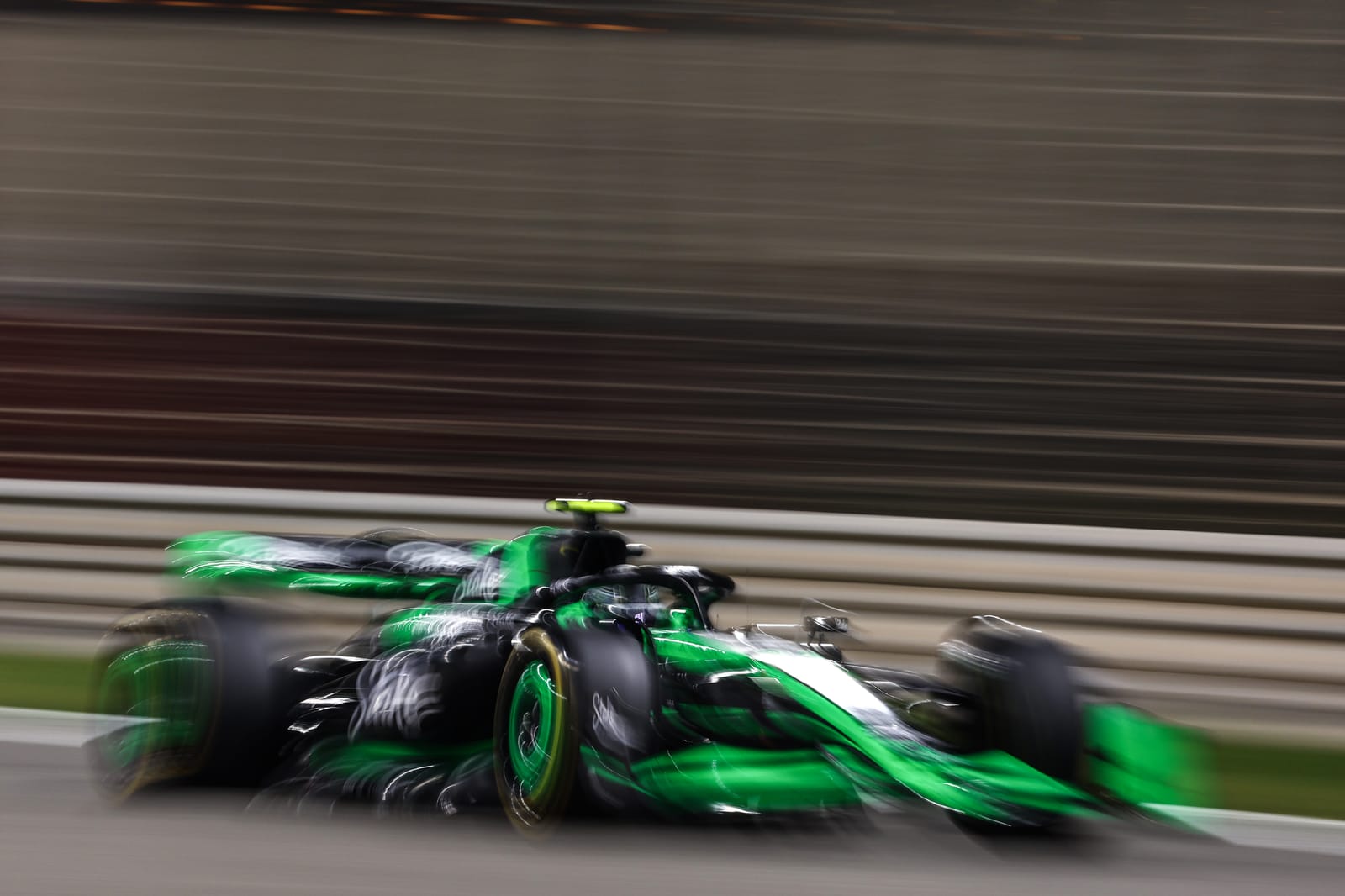 Every F1 team ranked after 2024 testing - The Race