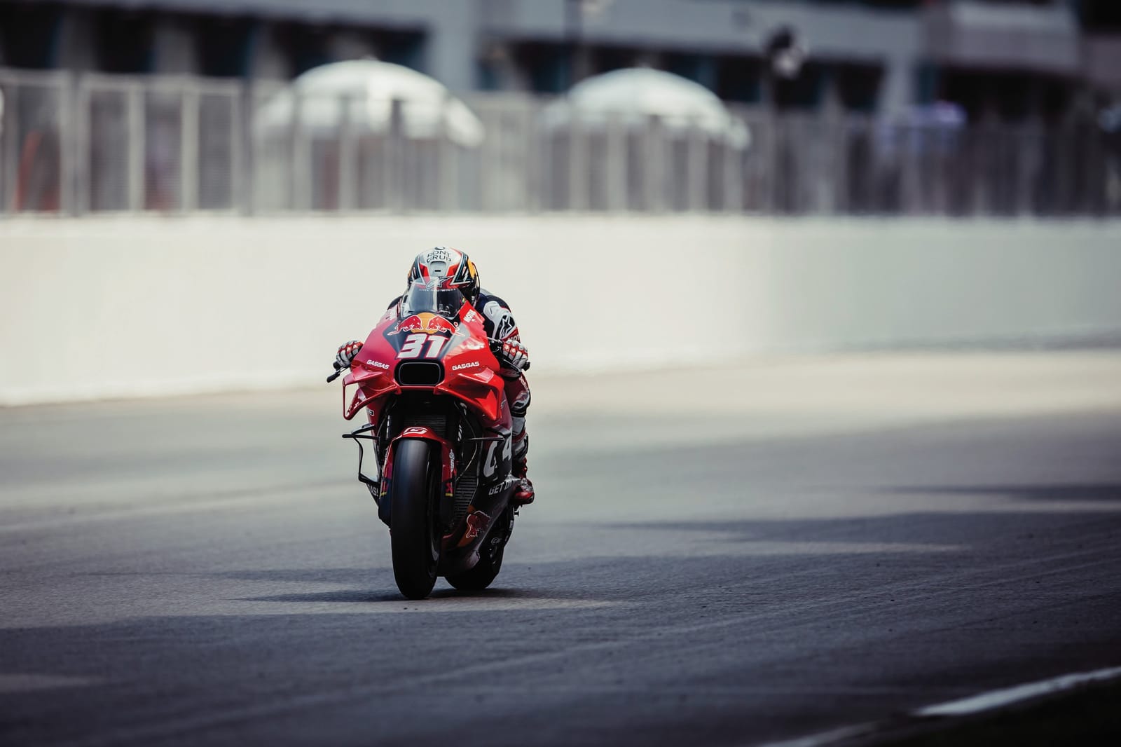 A designer's verdict on MotoGP 2024's livery transformations - The Race