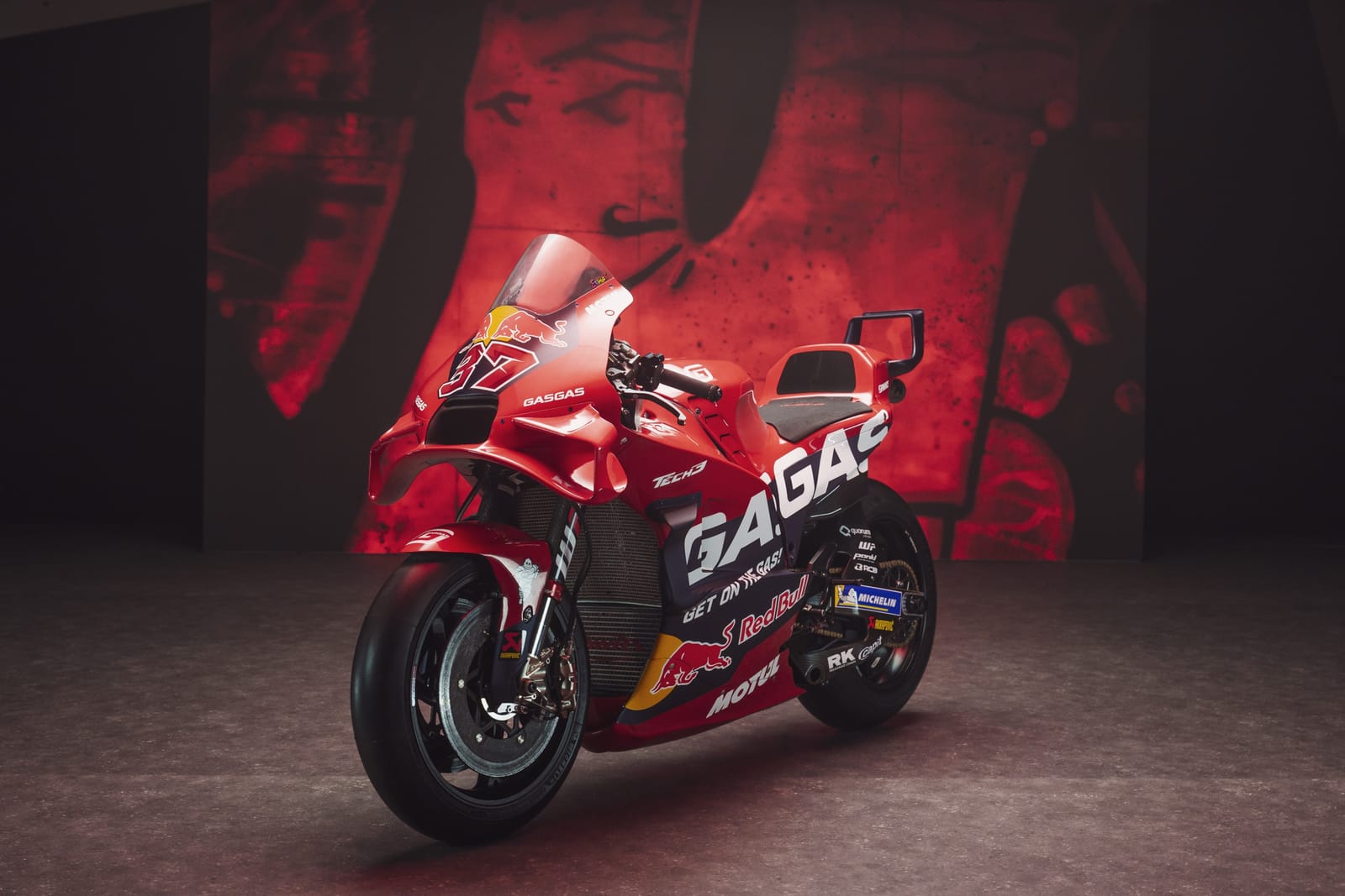 A designer's verdict on MotoGP 2024's livery transformations - The Race