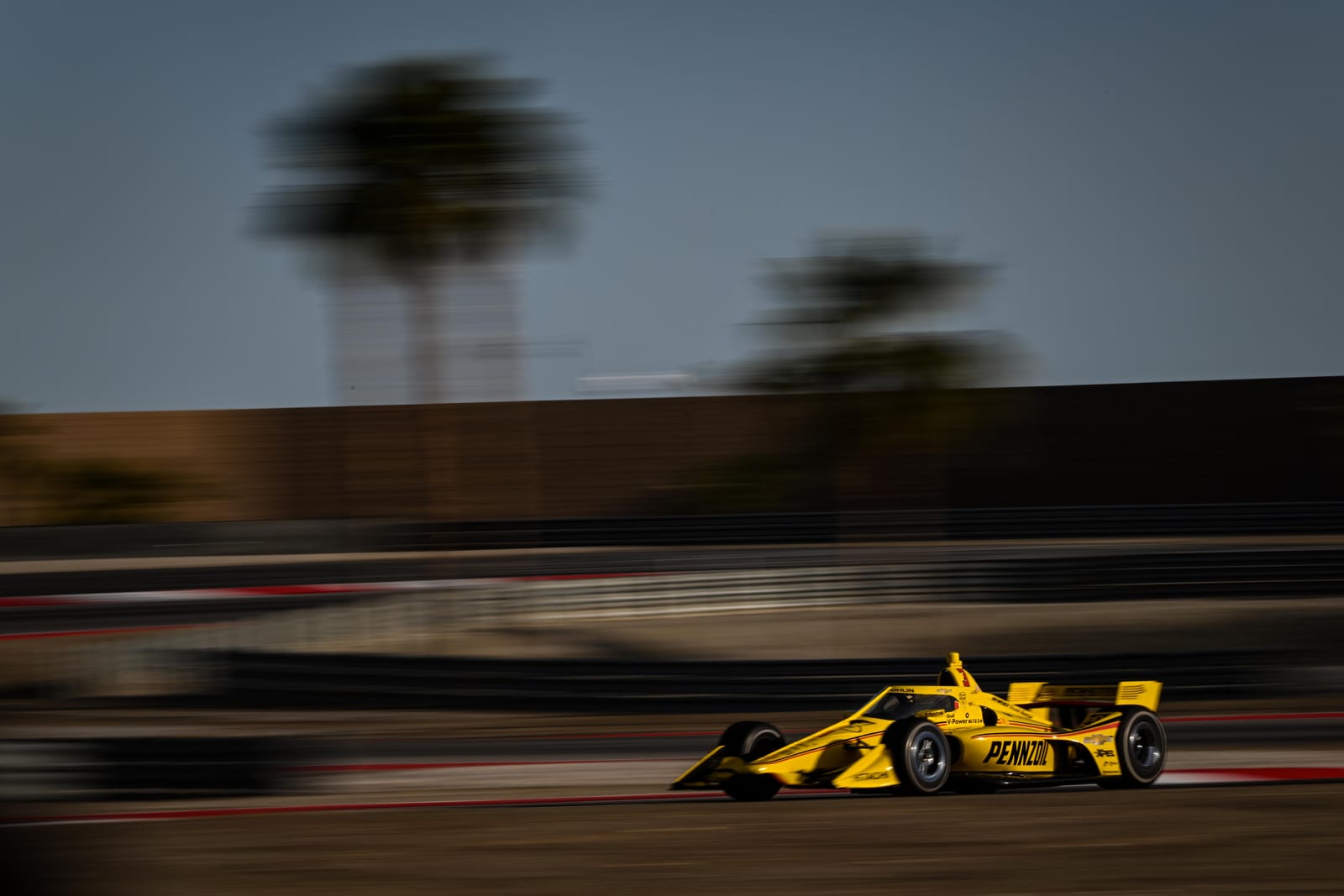 IndyCar's 2024 Thermal Club heat race format explained - The Race