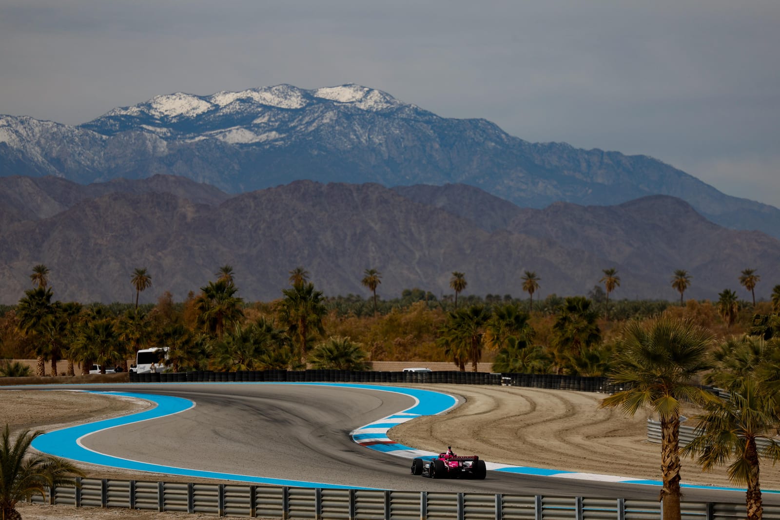 IndyCar's 2024 Thermal Club heat race format explained - The Race