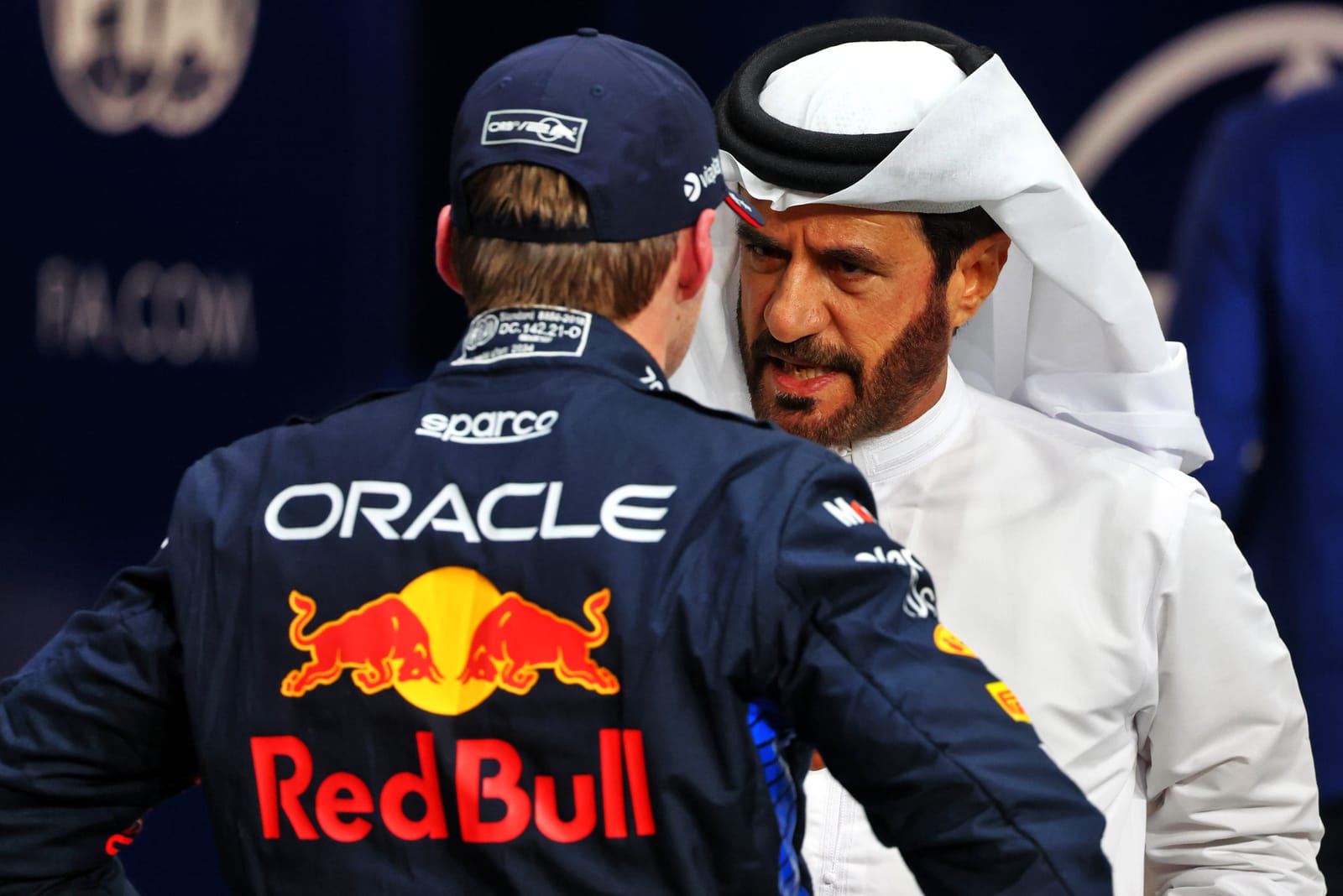 Hamilton/Russell slam transparency in F1 after Wolff FIA action - The Race