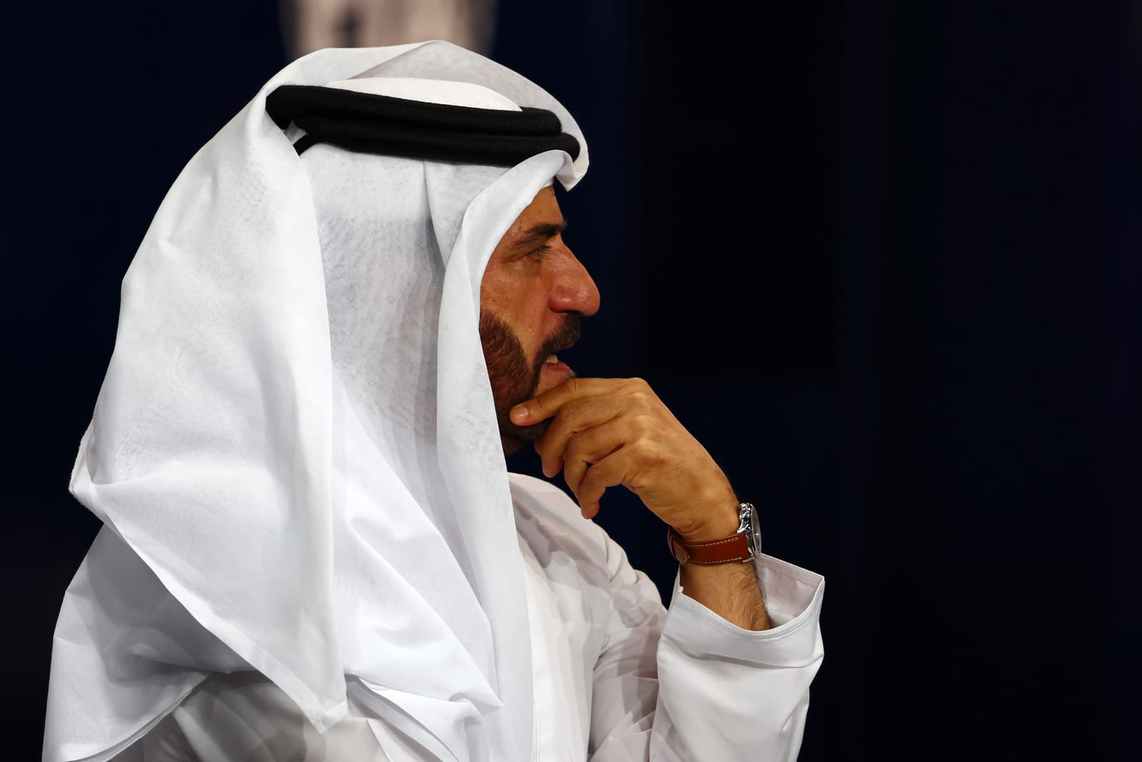 Red Bull's uneasy F1 truce faces immediate pressure - The Race