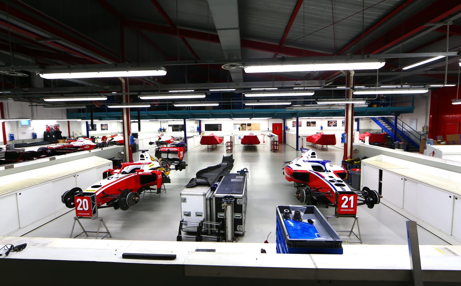 Everything worth knowing about Prema's new IndyCar team - The Race