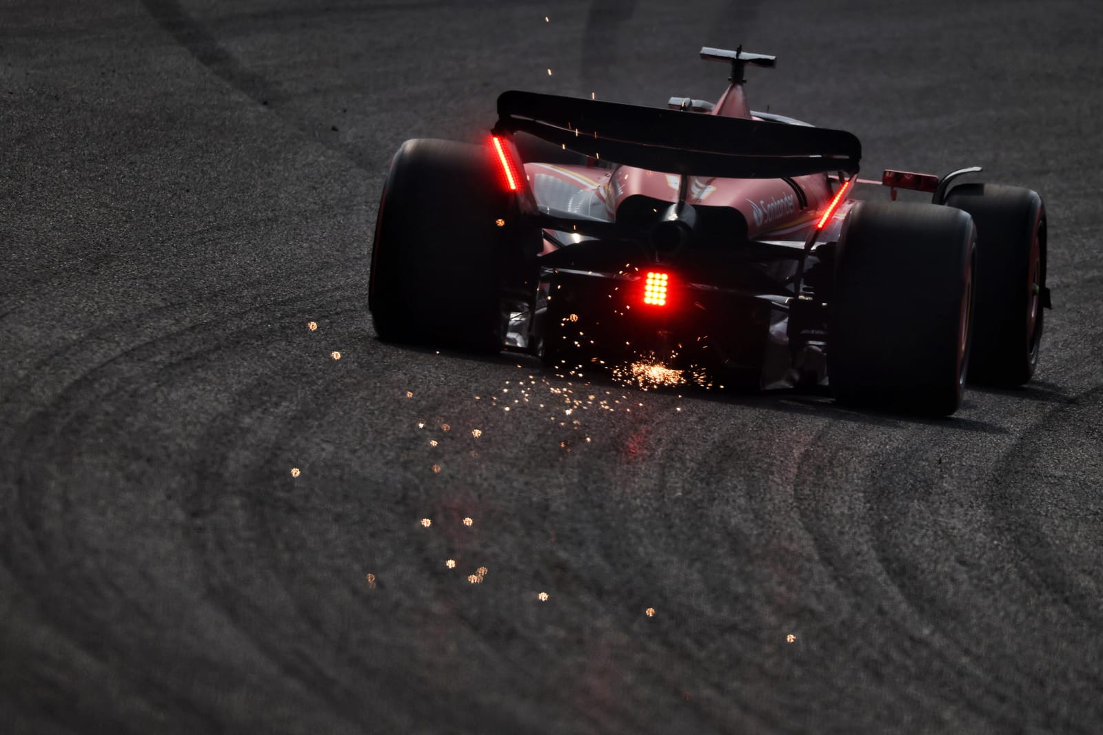 Mark Hughes: What keeps skewing F1 pecking order in China - The Race