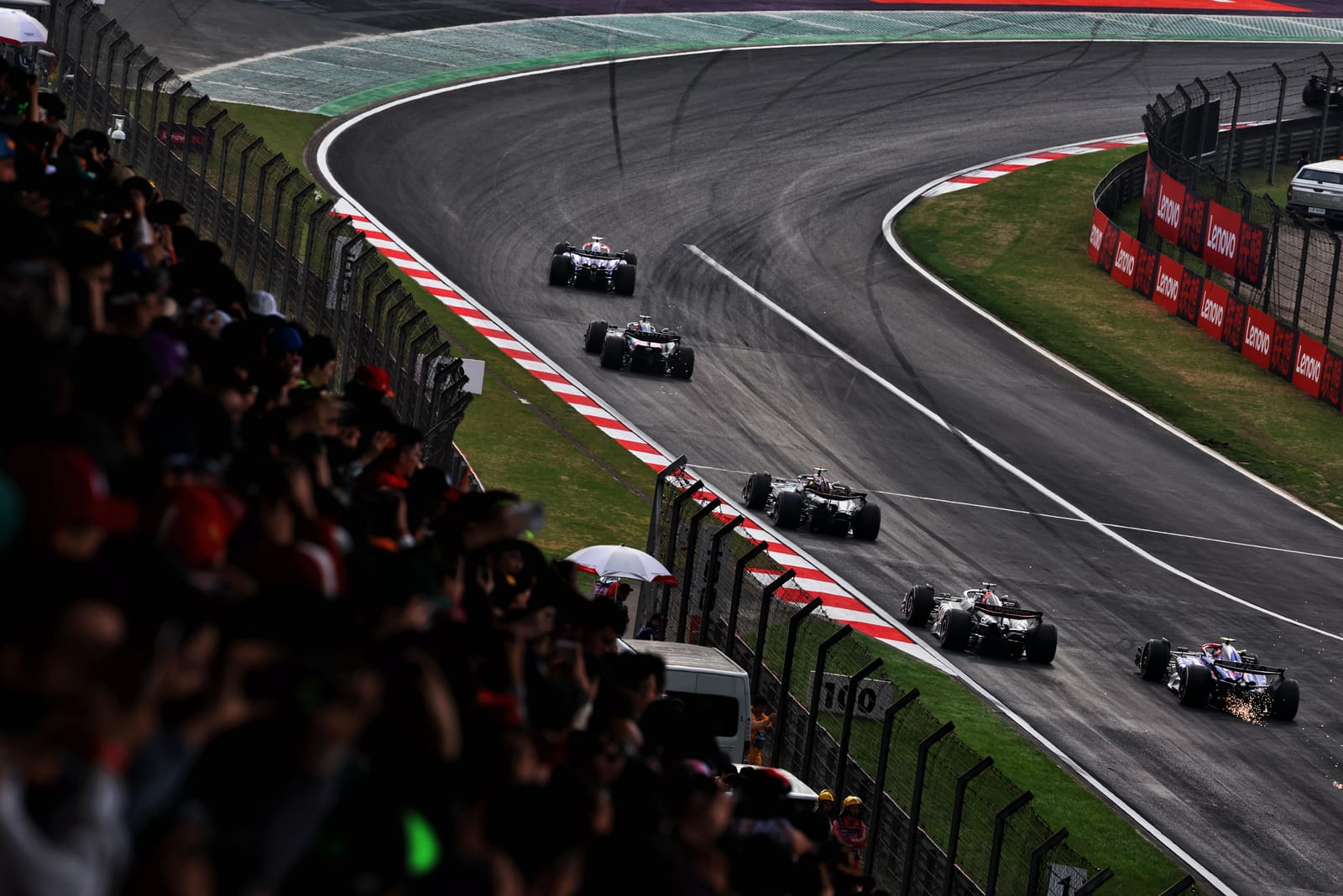 How does F1's points system work? Everything you need to know - The Race