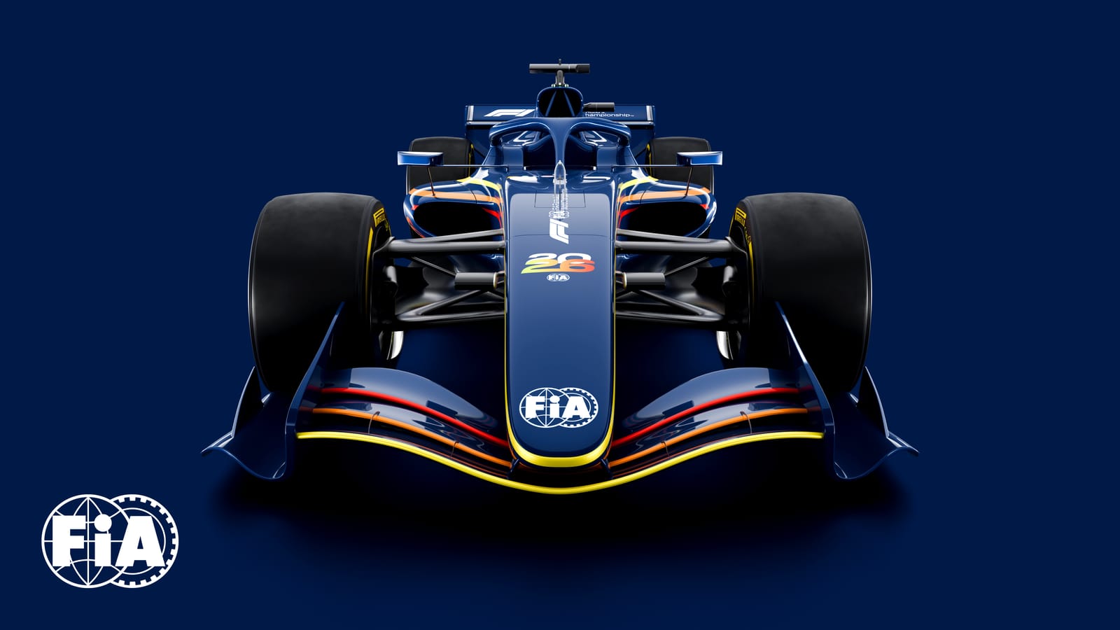 F1 reveals 2026 cars - everything worth knowing - The Race