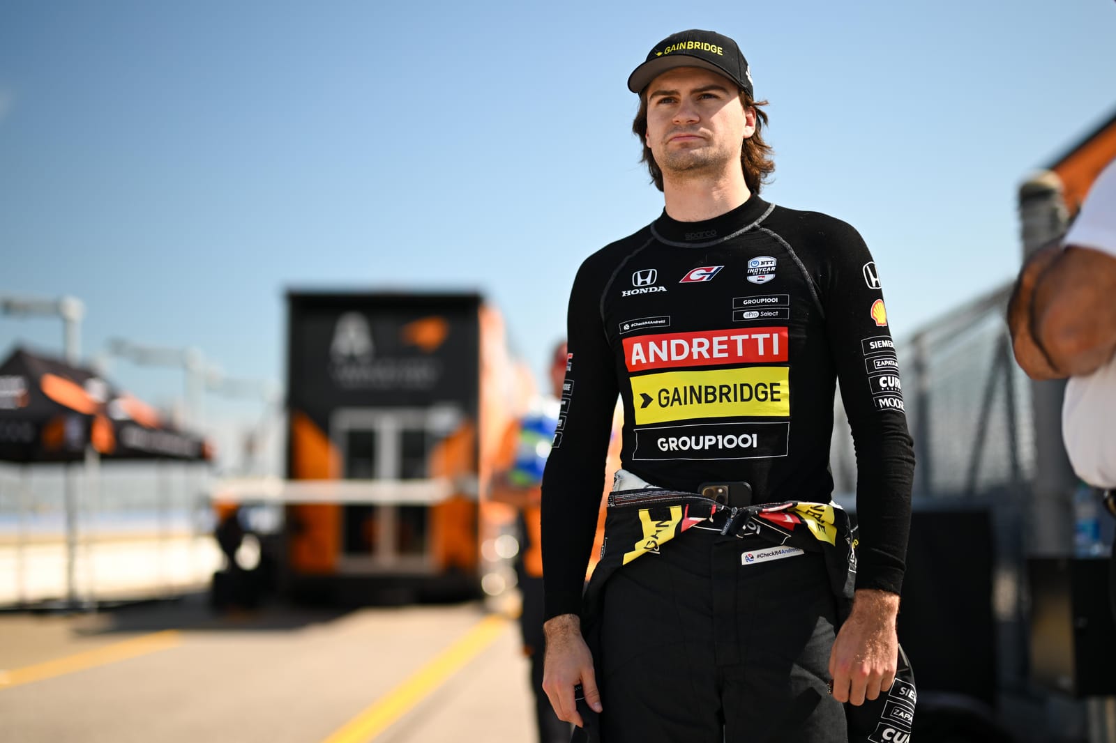 Is there still an F1 case for IndyCar's biggest enigma? - The Race