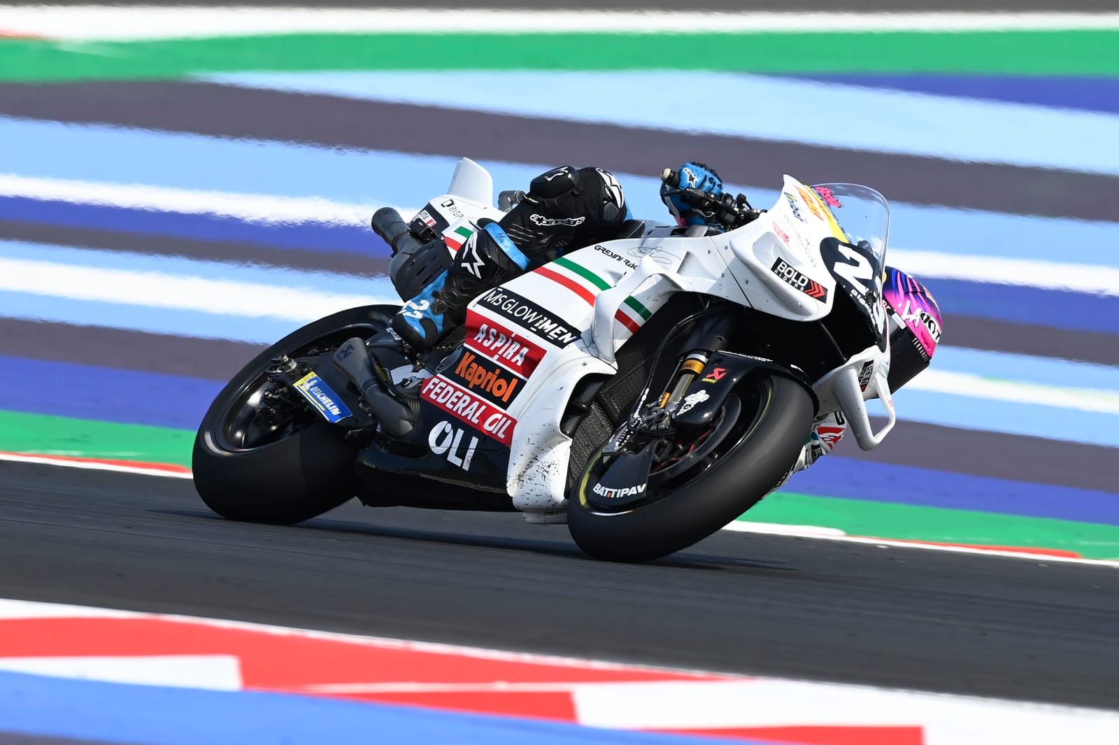 Retro MotoGP liveries for British GP - what should teams pick? - The Race