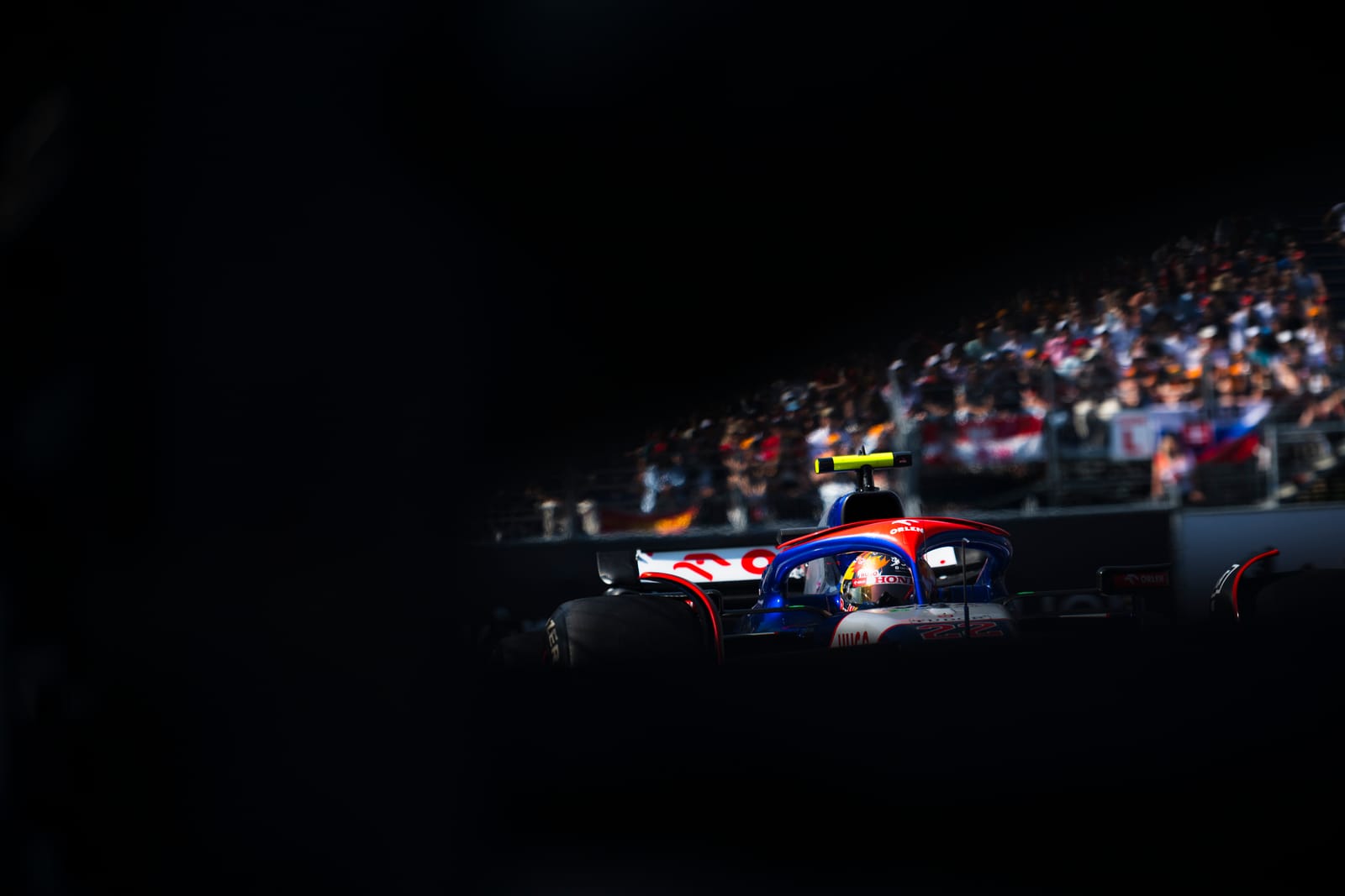 F1 2025: Every driver confirmed so far | Driver Database