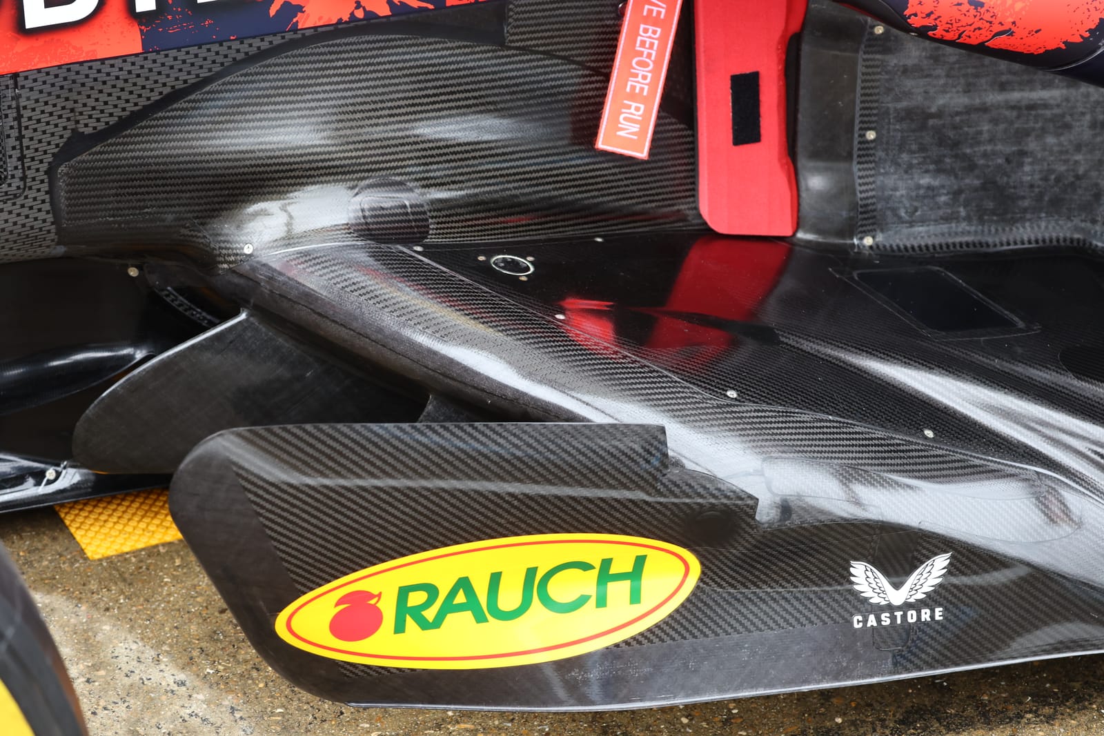 New wings, halo tweaks + a major upgrade: British GP F1 tech - The Race