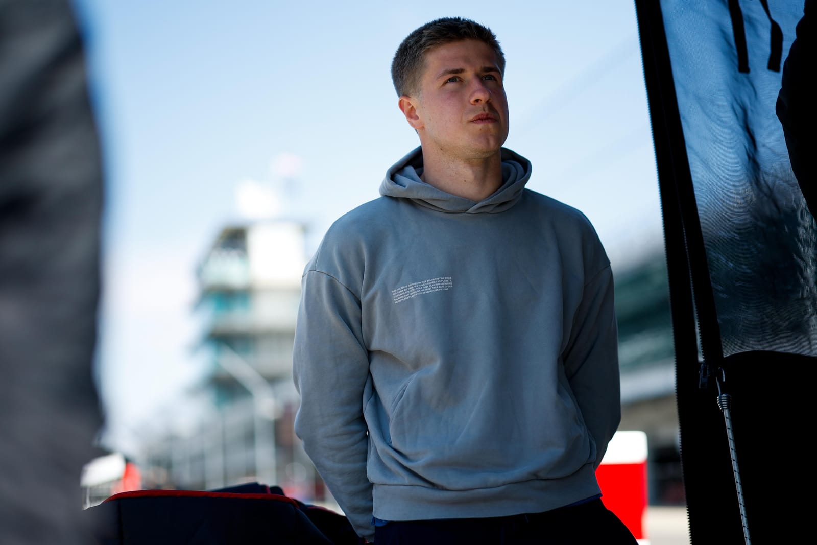 2025 audition? Rahal to run fourth car for ex-Red Bull junior Vips ...