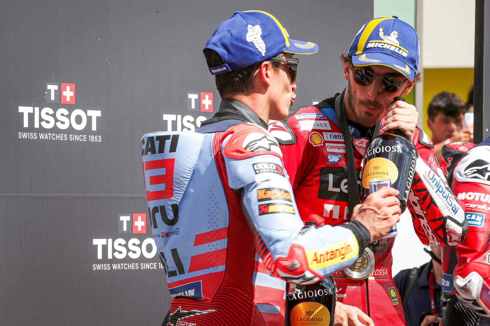 MotoGP 2025 rider line-ups ranked from worst to best - The Race