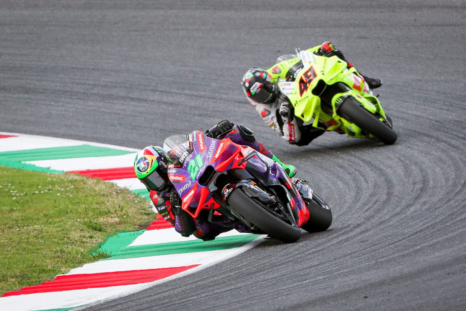 MotoGP 2025 rider line-ups ranked from worst to best - The Race