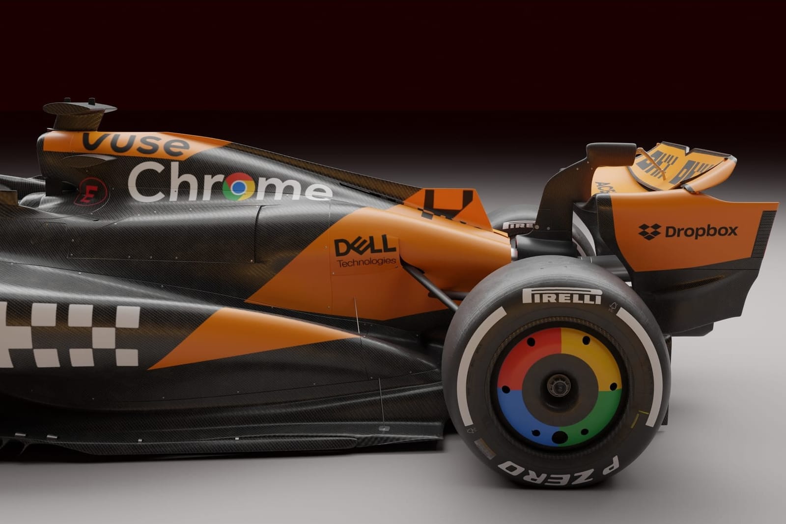 Is McLaren rear wing trick F1's next major controversy? - The Race