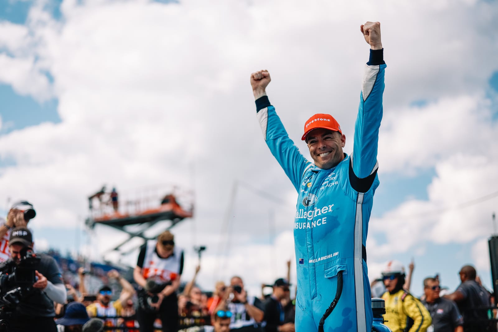 How the 2024 IndyCar championship can be won - The Race