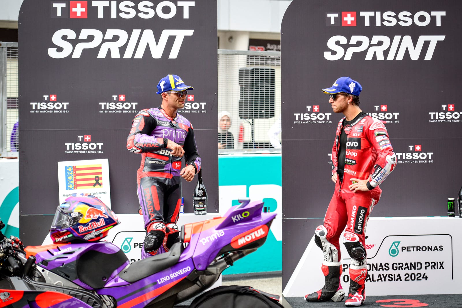 Everything Ducati's revealed about its 2025 MotoGP bike and strategy ...