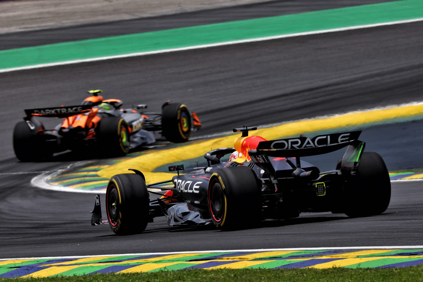 Verstappen's VSC infringement investigation + what F1 rules say - The Race