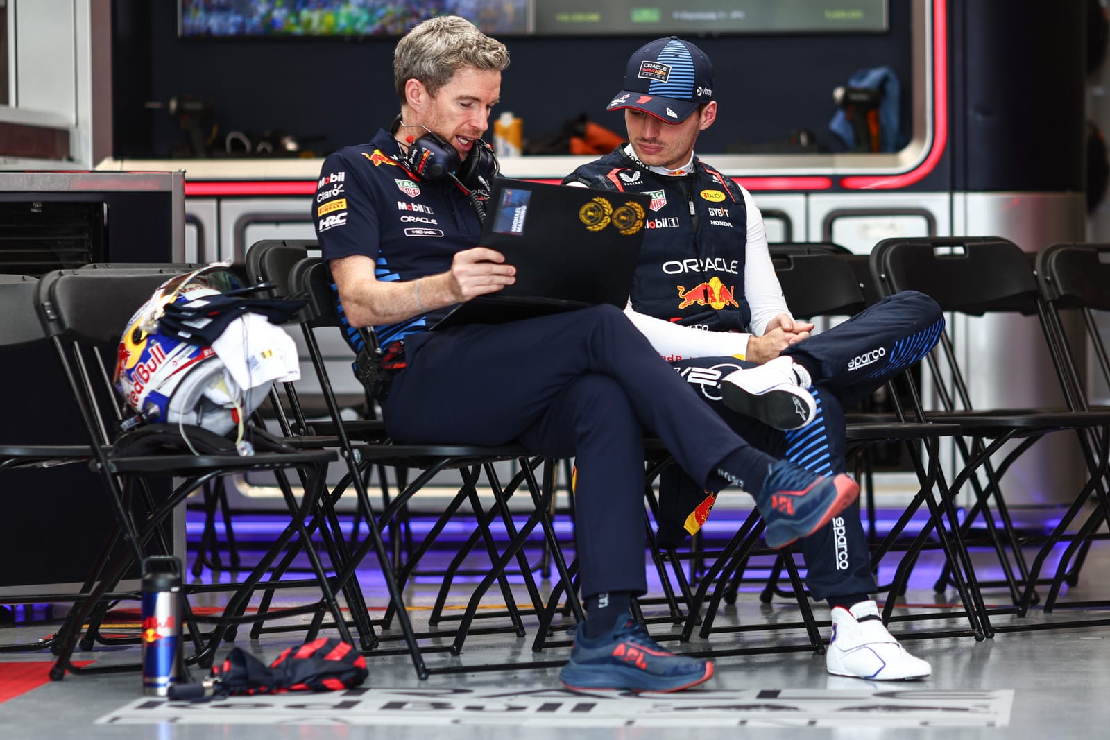 Verstappen's VSC infringement investigation + what F1 rules say - The Race