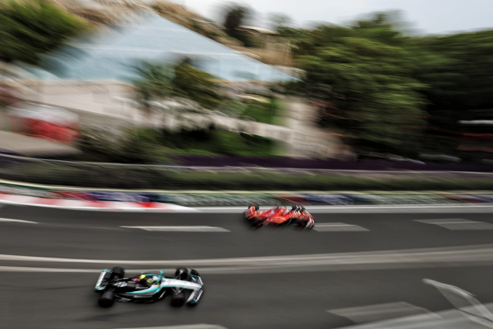 Ferrari first F1 team to announce 2025 car launch date - The Race