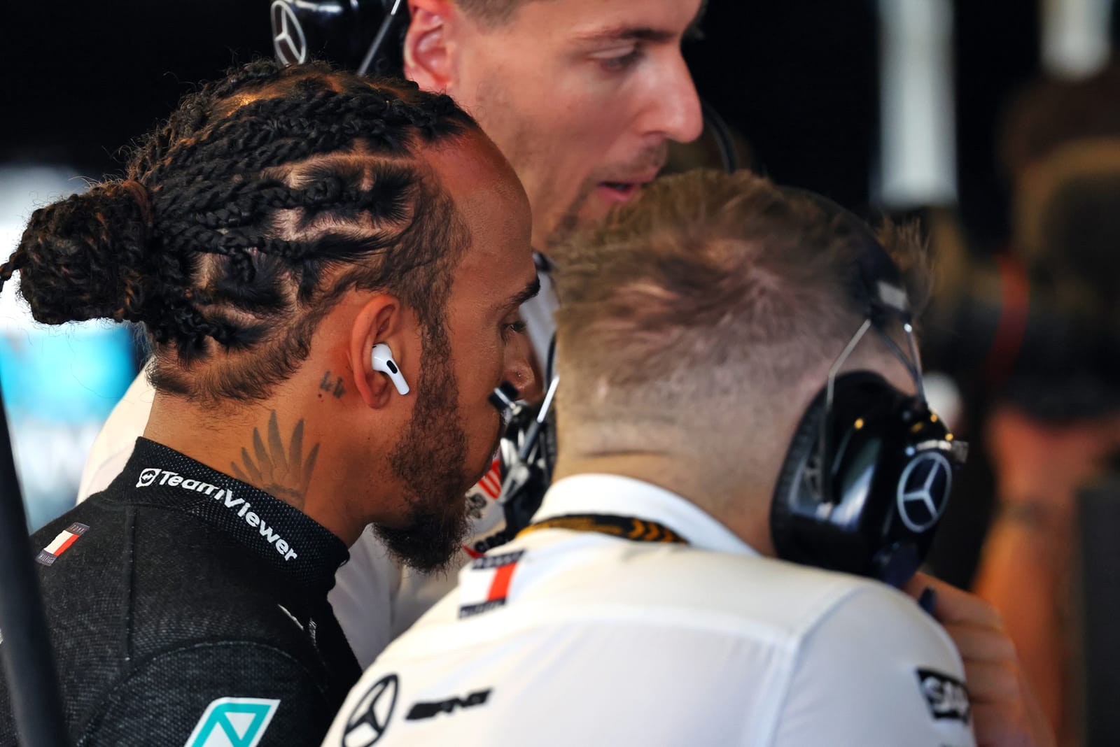 The Ferrari F1 car traits that can unlock Lewis Hamilton again - The Race The Ferrari F1 car traits that can unlock Lewis Hamilton again - The Race