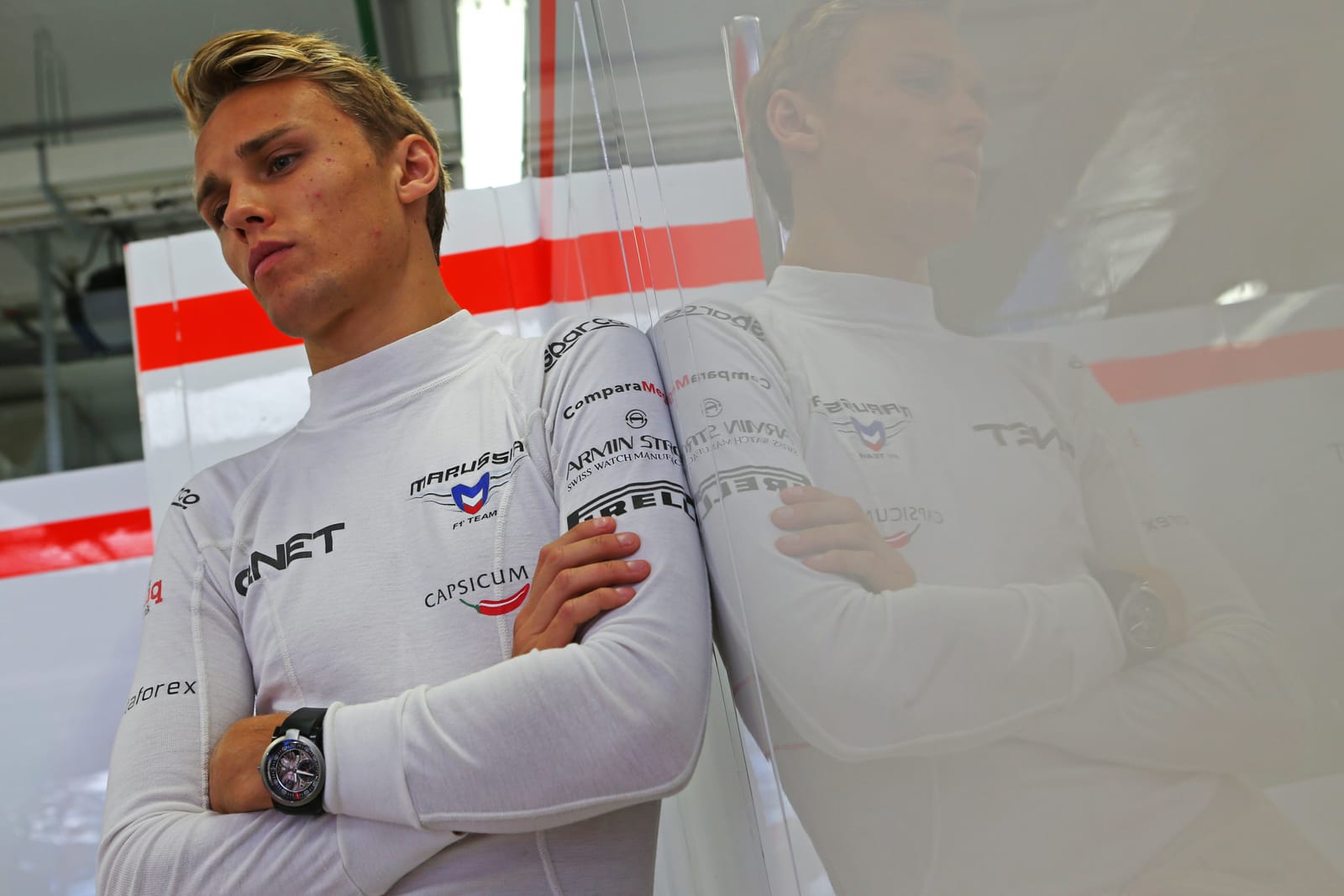 The 'worst' drivers of every modern F1 season - The Race