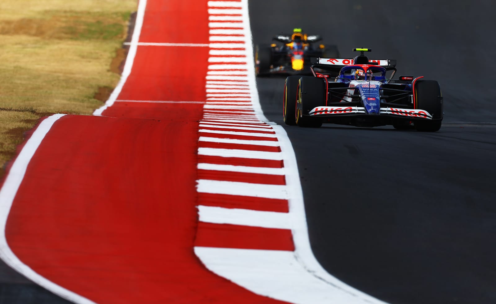 Ranking the 2025 F1 driver line-ups from worst to best - The Race