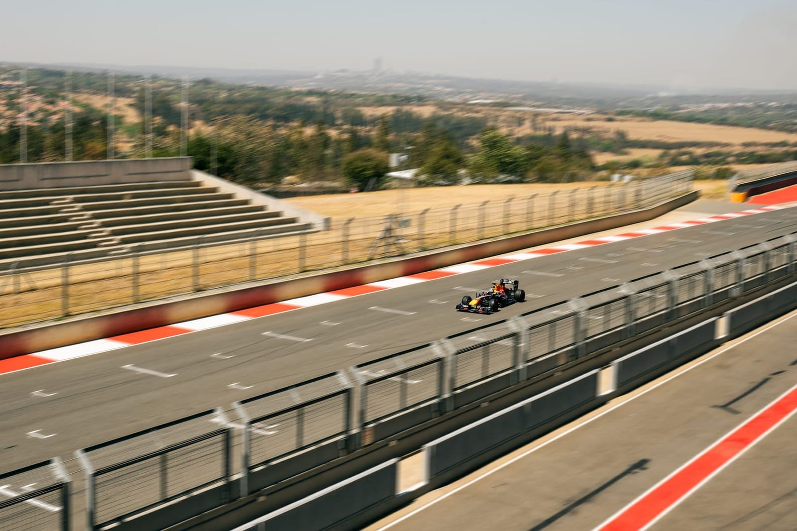 What we know about Cape Town's F1 street race pitch - The Race