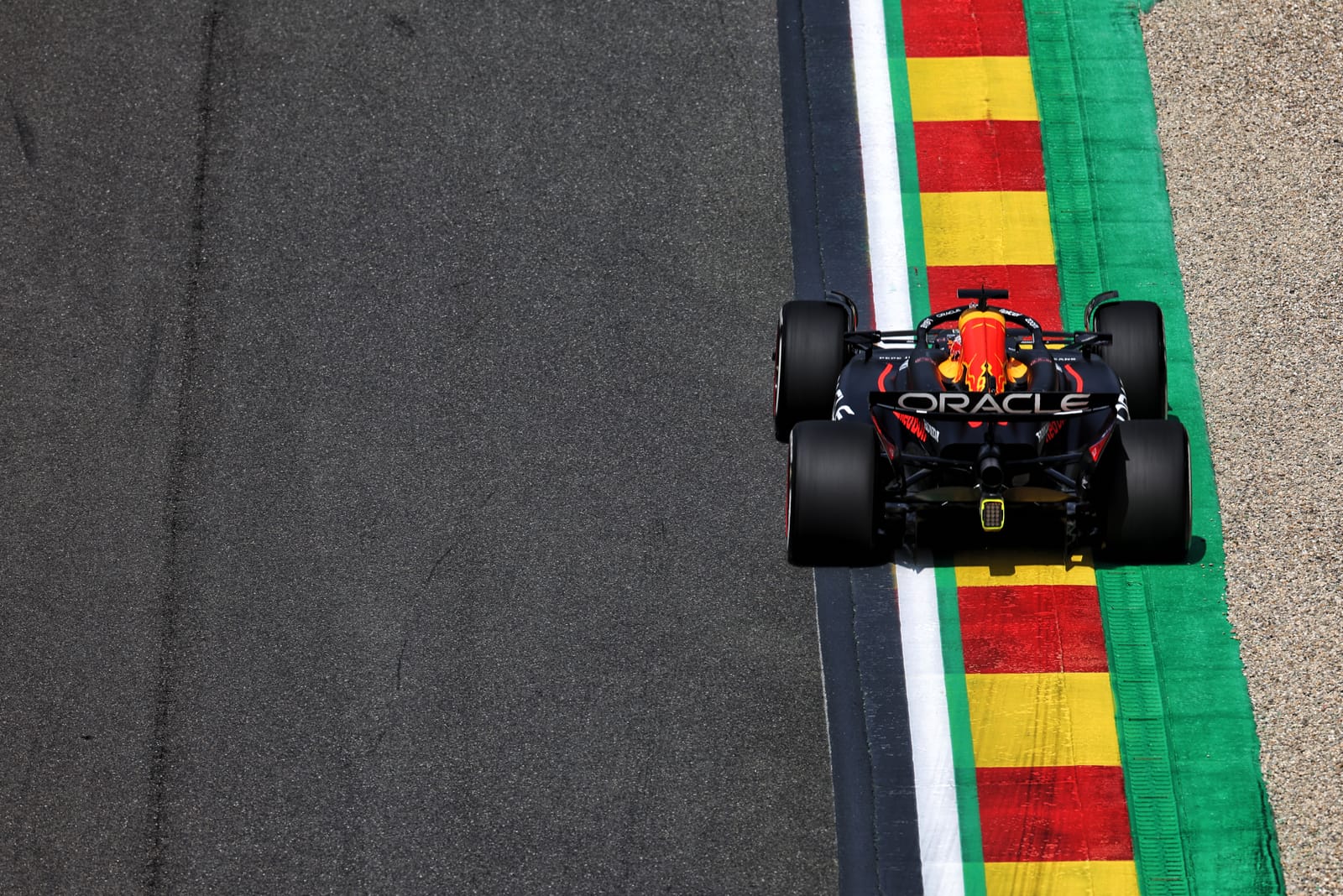 What is a 'pointy front end' in F1? Verstappen's preference explained ...