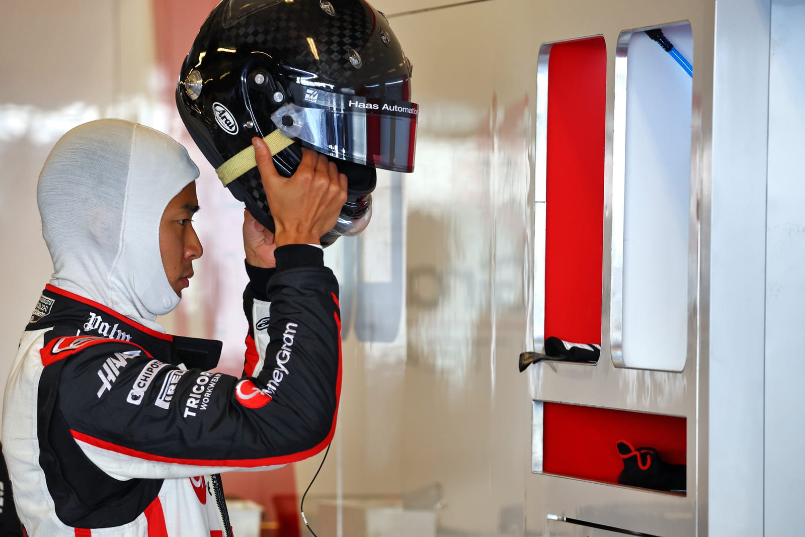 The reserve drivers for every 2025 F1 team - The Race