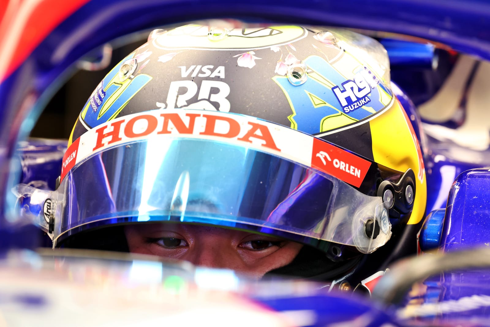 The reserve drivers for every 2025 F1 team - The Race