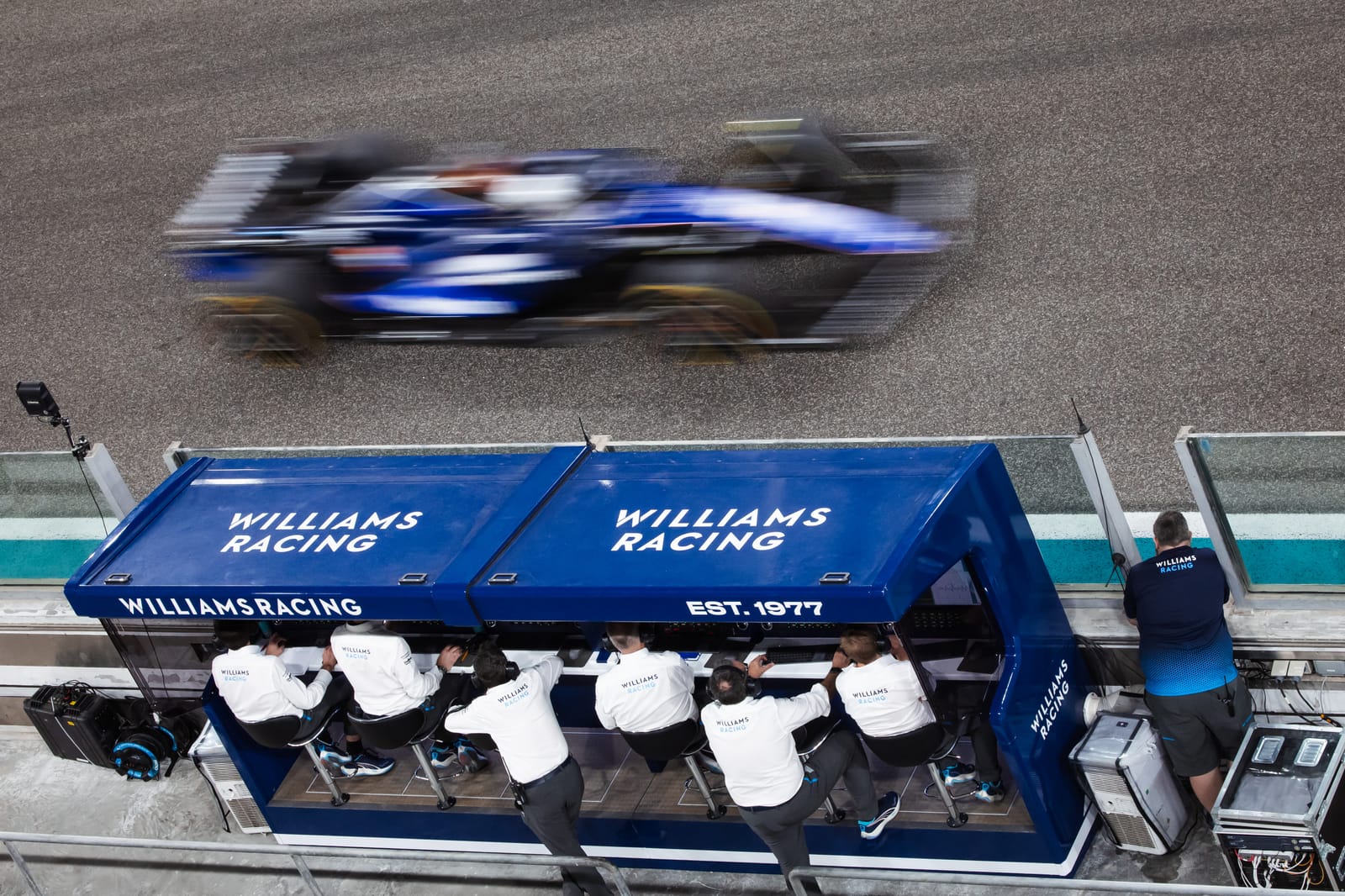 The reserve drivers for every 2025 F1 team - The Race