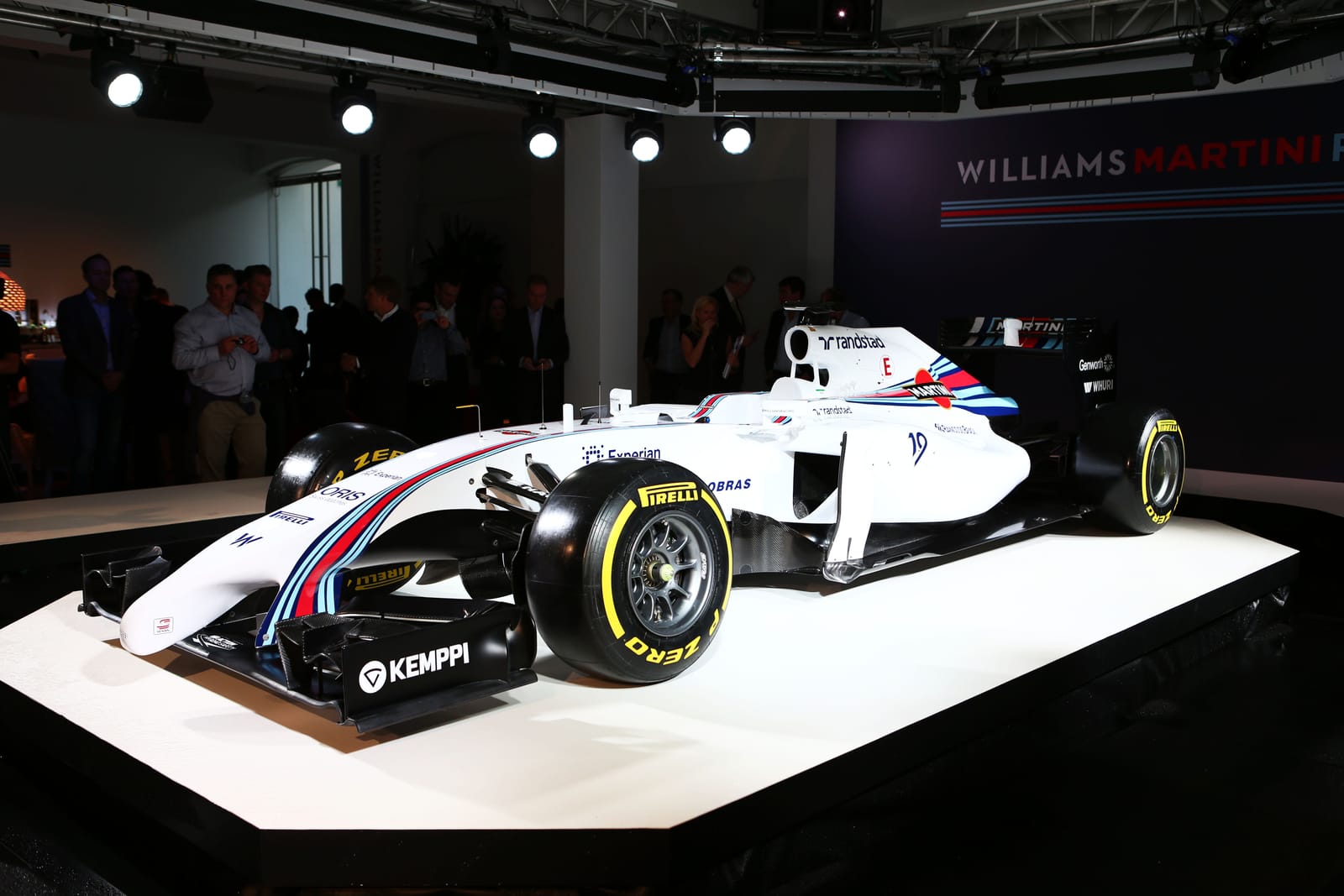 What Williams can learn from its last great F1 leap forward - The Race