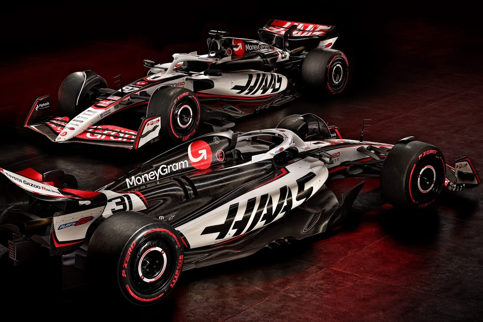 Every 2025 F1 car and livery revealed so far - The Race