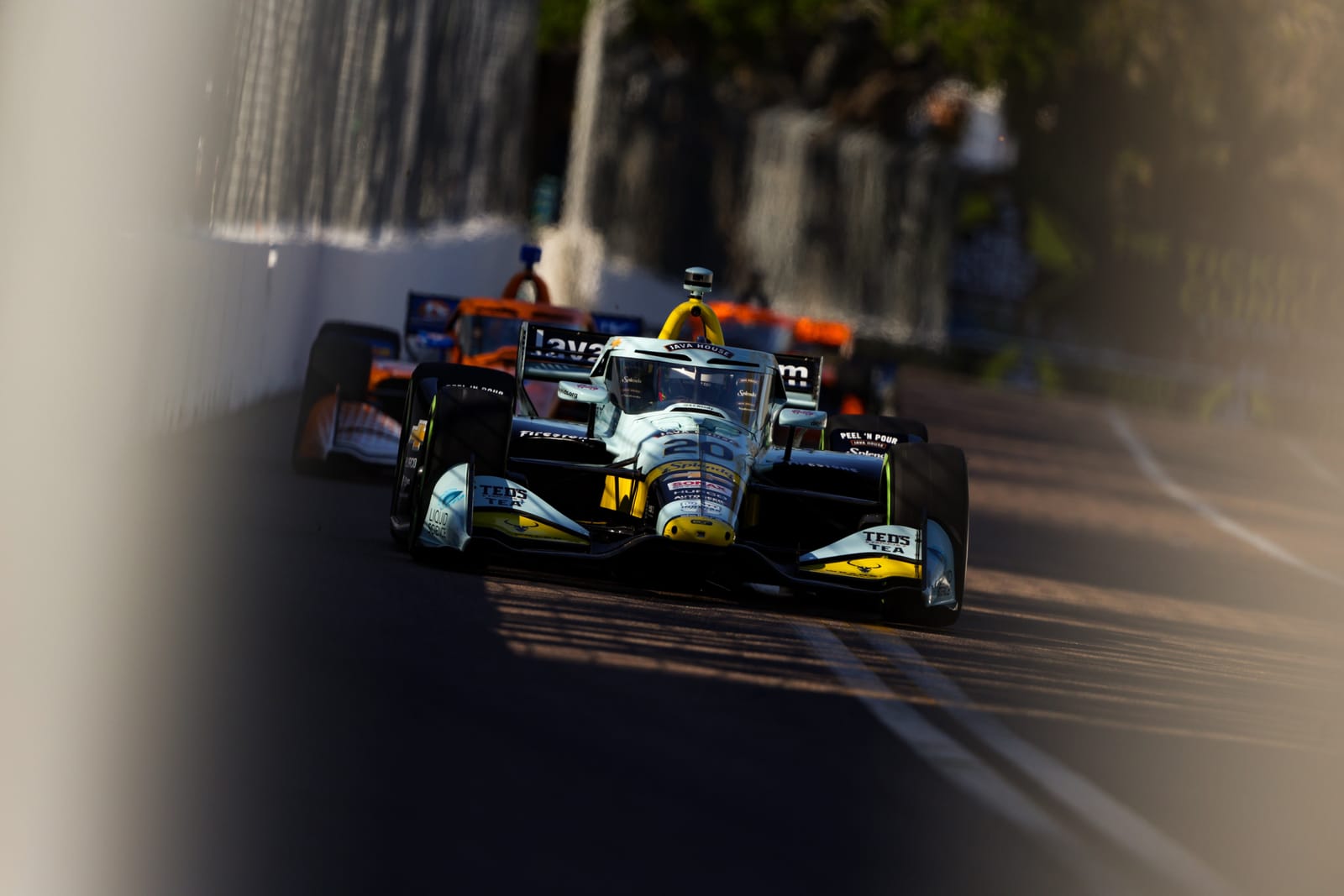 IndyCar 2025's most overlooked move is already paying off - The Race