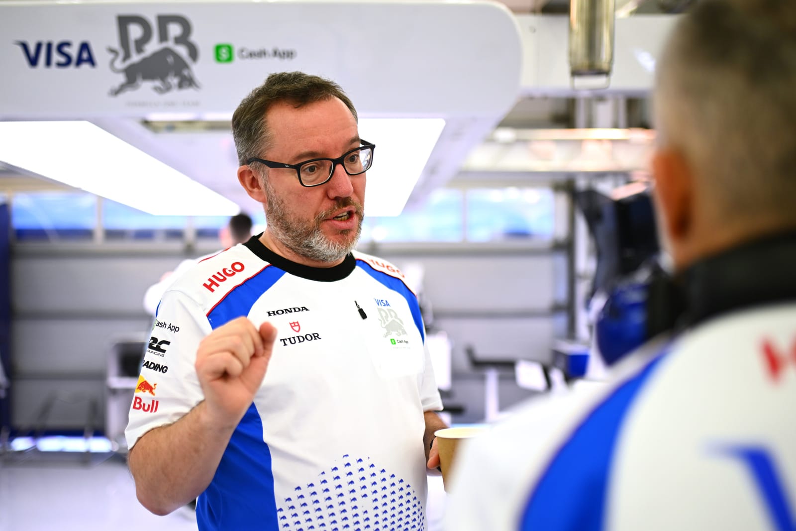 Racing Bulls' tech director exits on eve of F1 2025 - The Race
