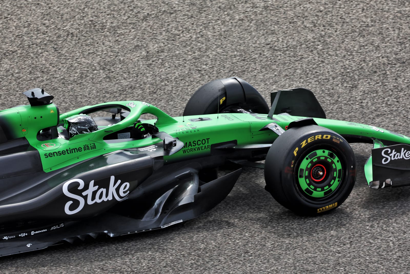 How each 2025 F1 car handles - Our trackside analysis - The Race