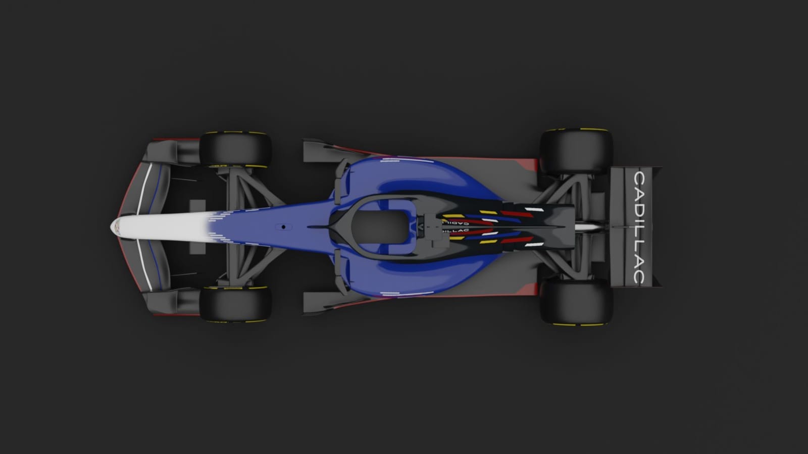 Cadillac's 2026 F1 entry gets final green light at last - The Race