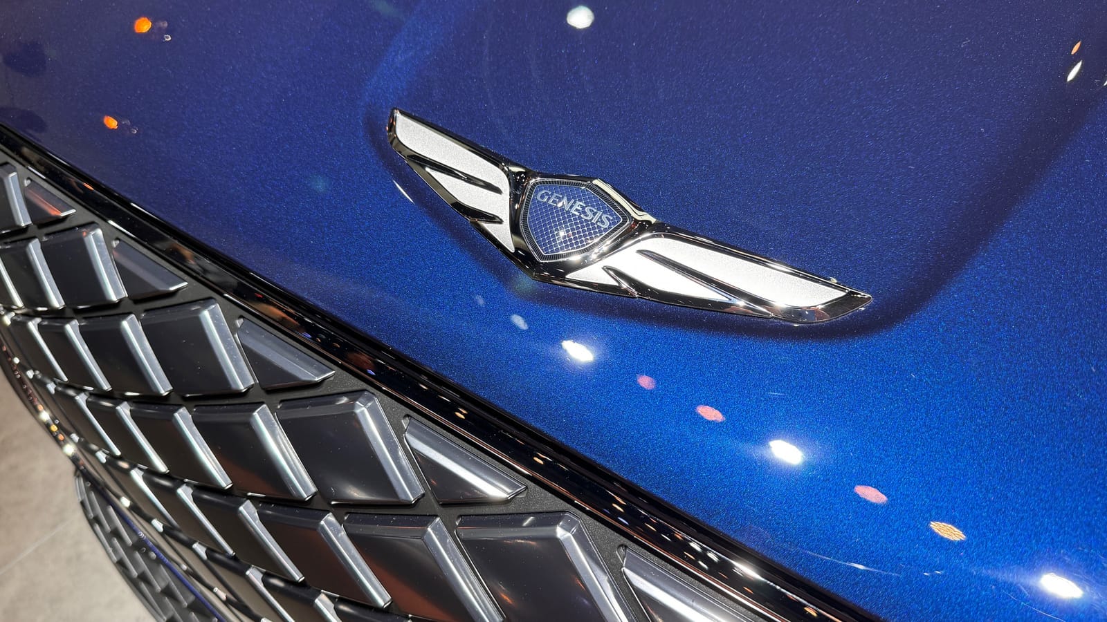 All the details of Hyundai's ambitious Genesis WEC/IMSA project - The Race