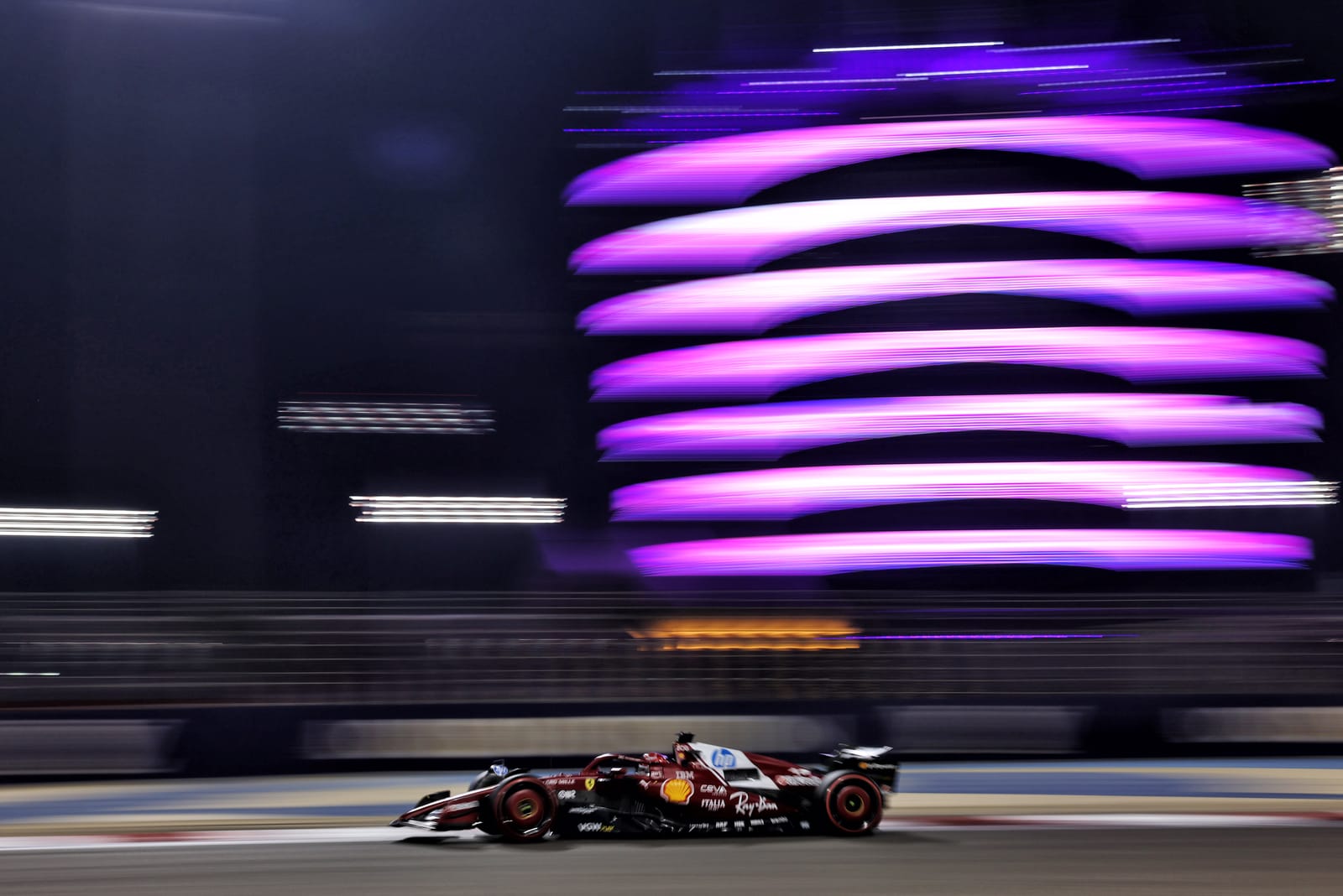 Mark Hughes: What gives McLaren such a big Bahrain advantage - The Race