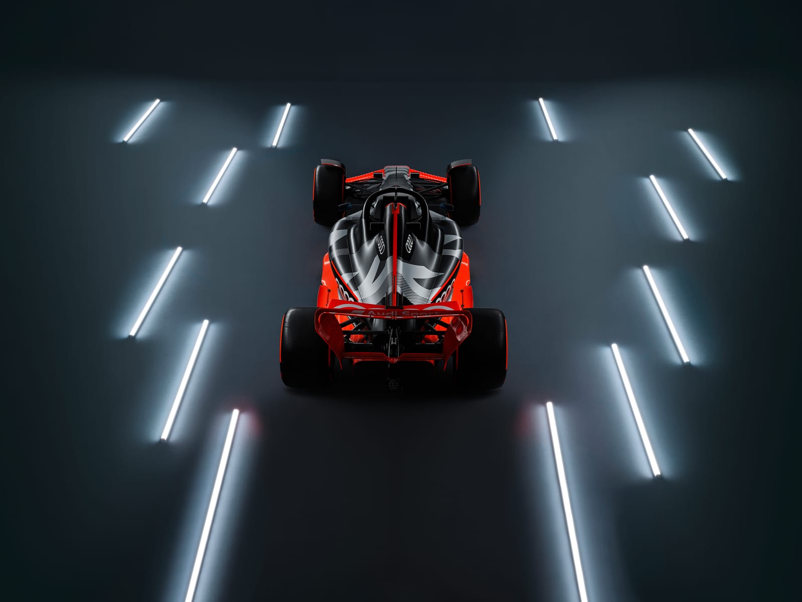 Alpine's F1 engine partner Mecachrome gets Audi deal - The Race