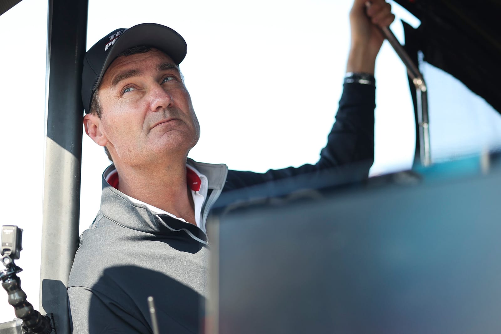 Penske IndyCar president out in wake of Indy 500 qualifying scandal ...