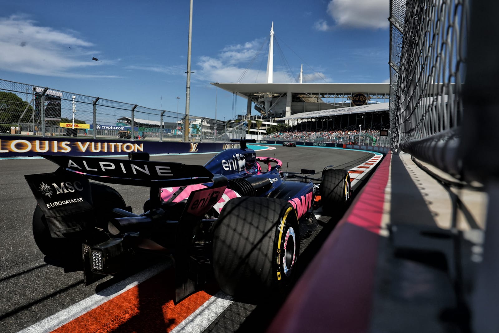 Every 2025 F1 car's key strength and weakness right now - The Race