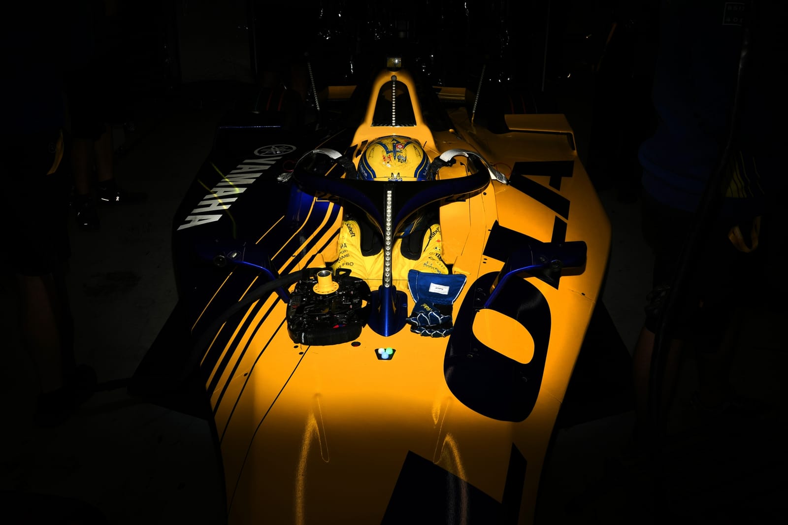 Everything you need to know as Lola splits from Abt in Formula E - The Race