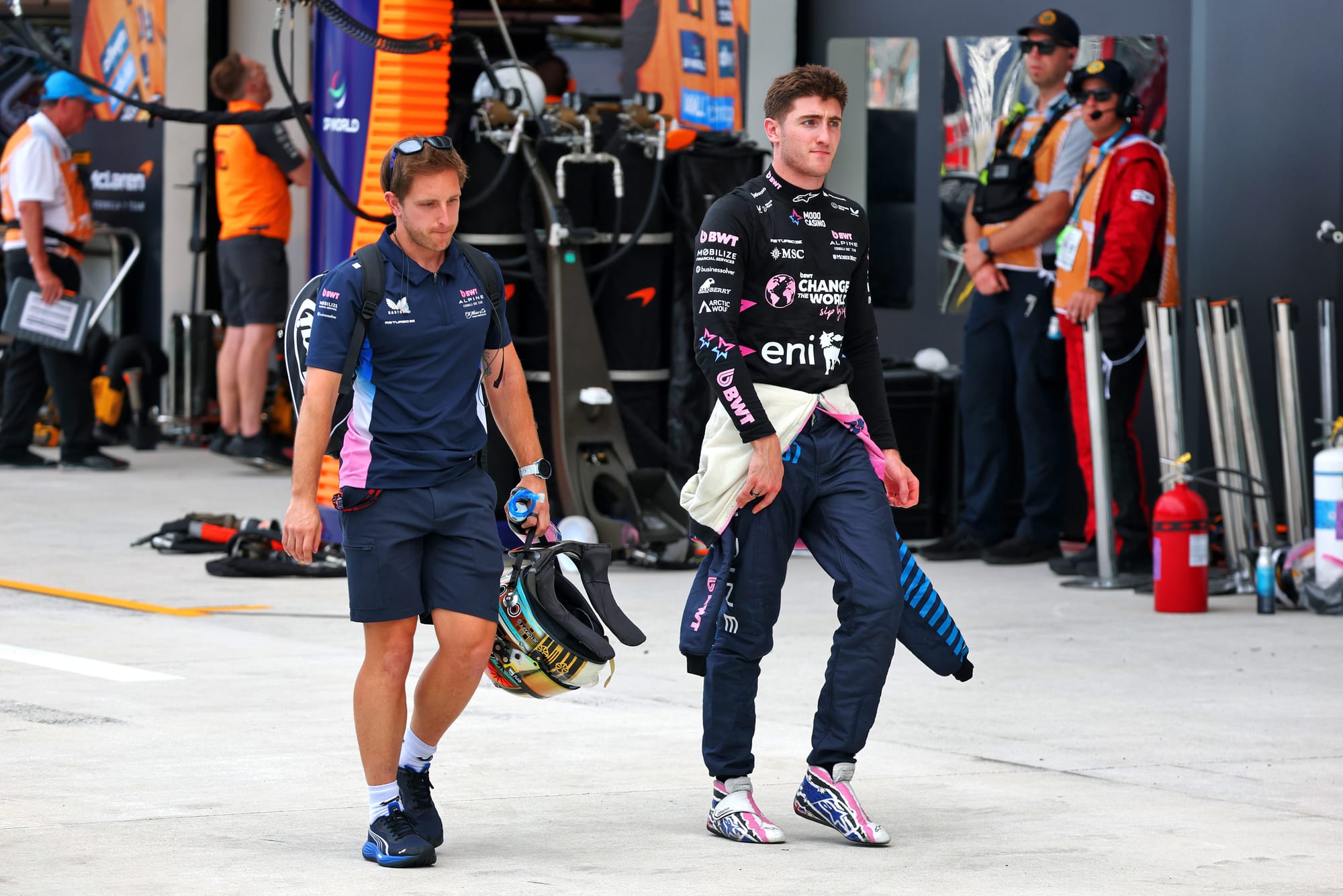 Formula 1 - The Race - The Race