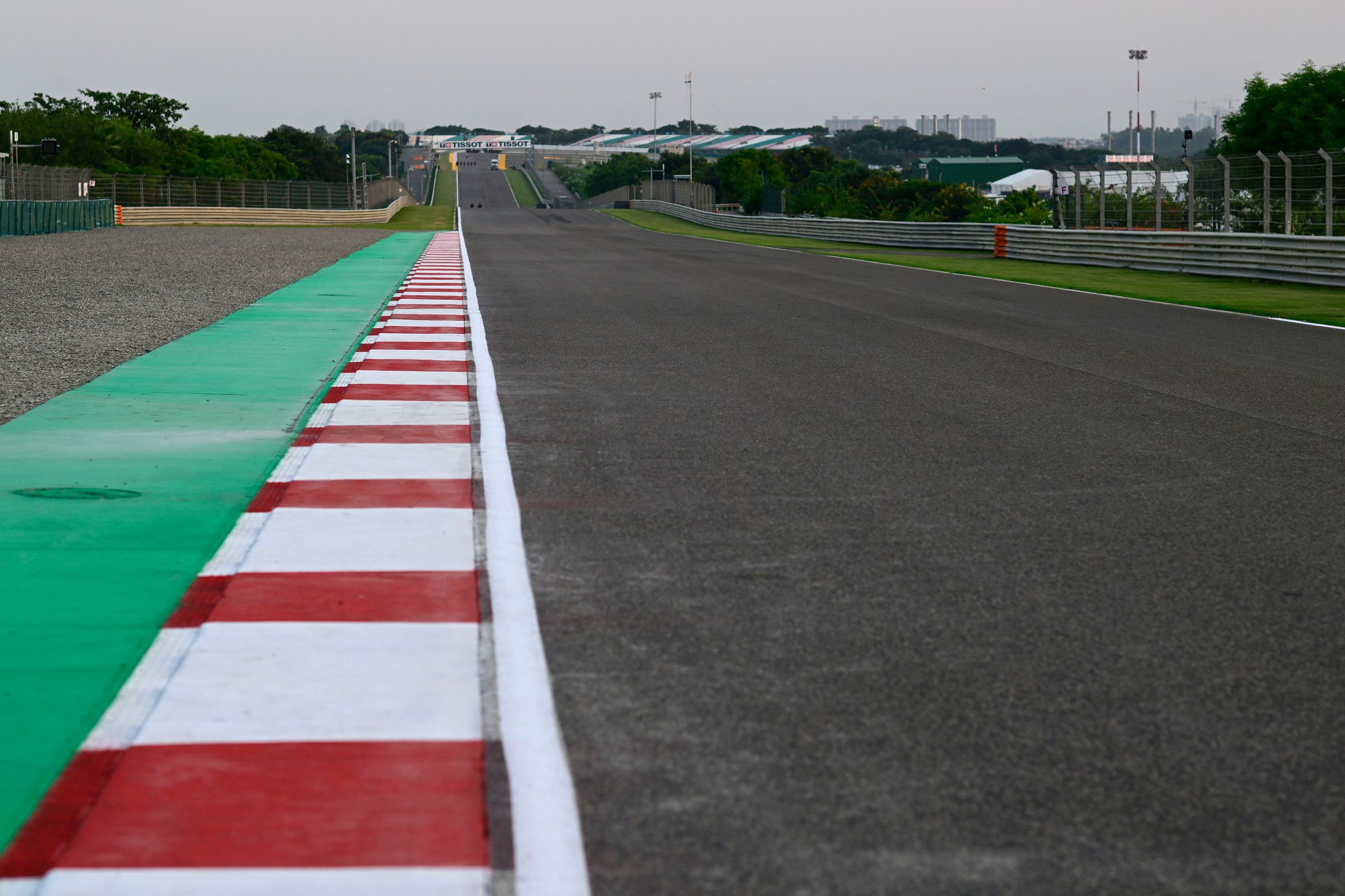 MotoGP grid was 'too harsh' over Indian GP track safety - The Race