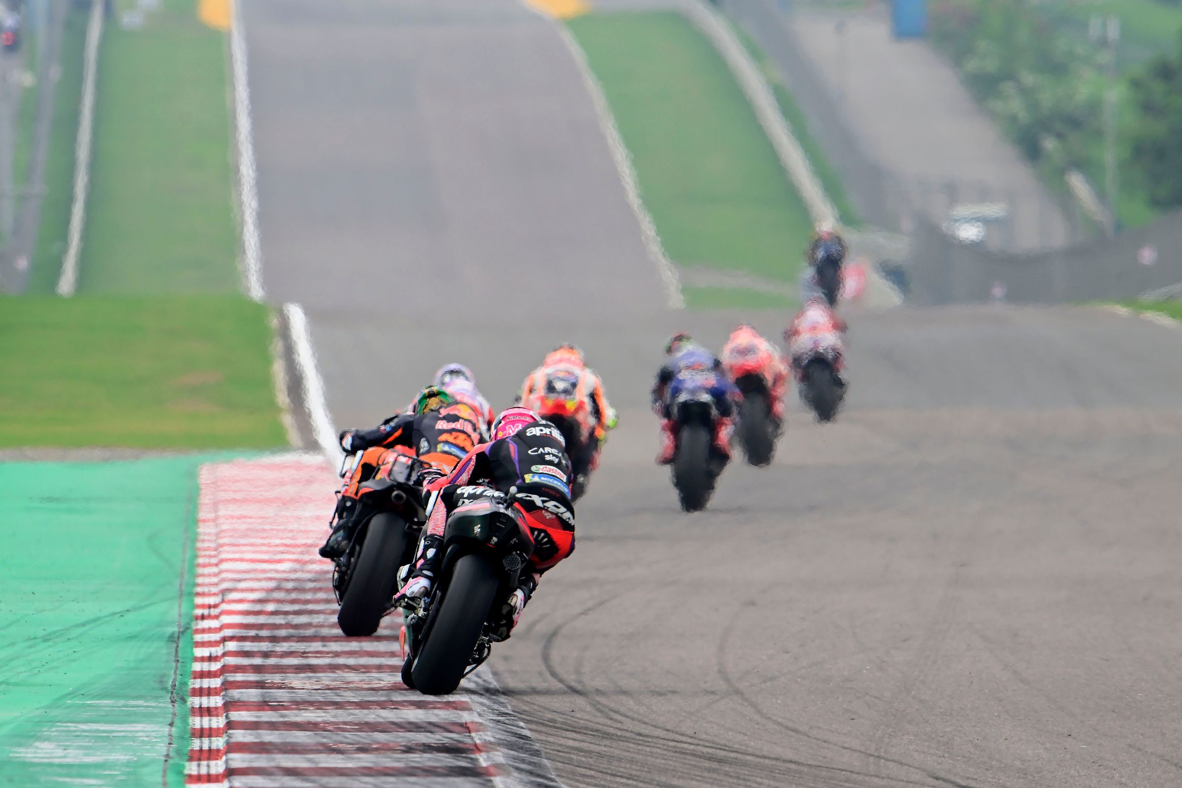 MotoGP's India debut showed huge potential - and flaws to fix - The Race