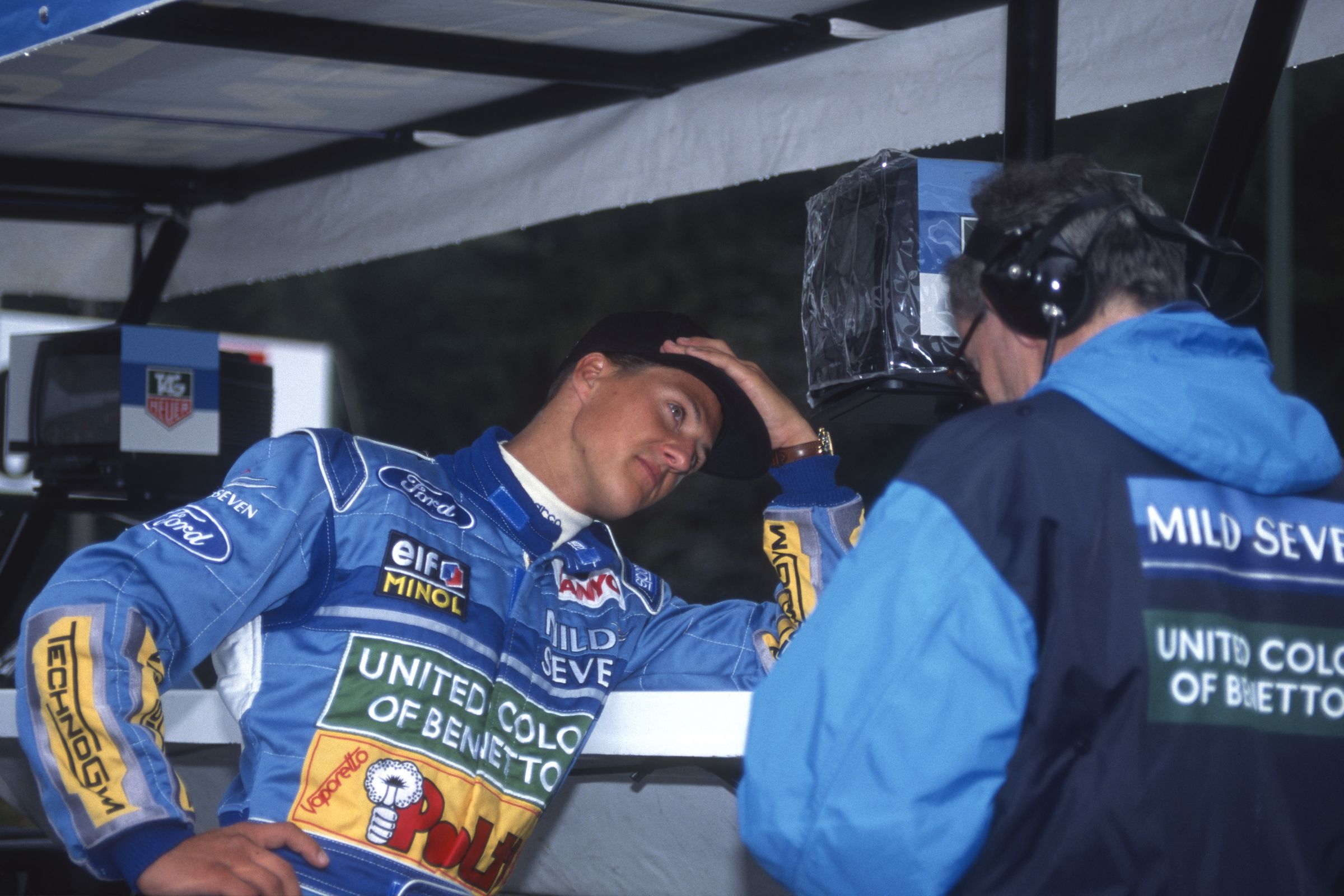 Why F1's first plank DSQ was far more controversial - The Race