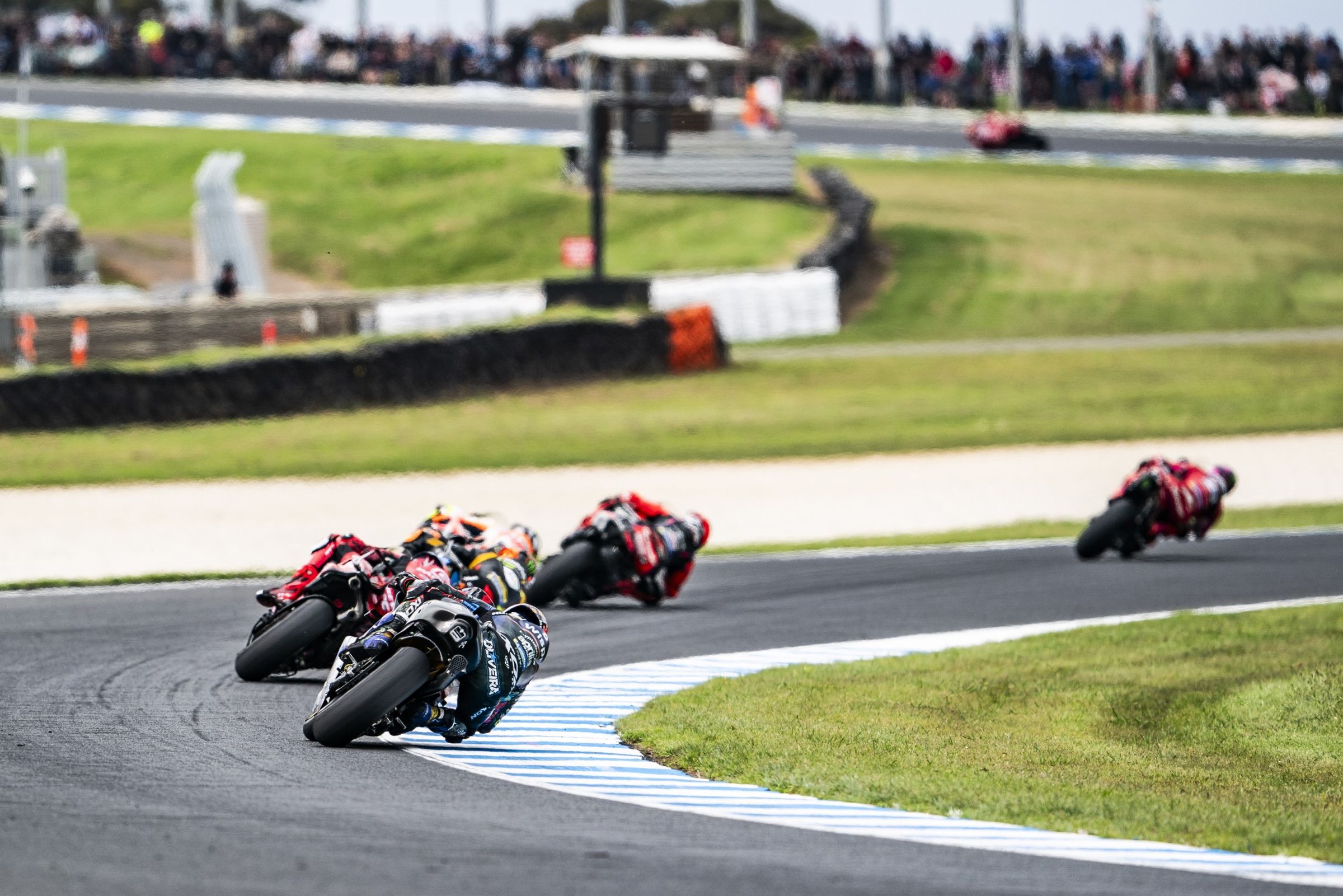 Australian Grand Prix 2023 MotoGP rider rankings - The Race
