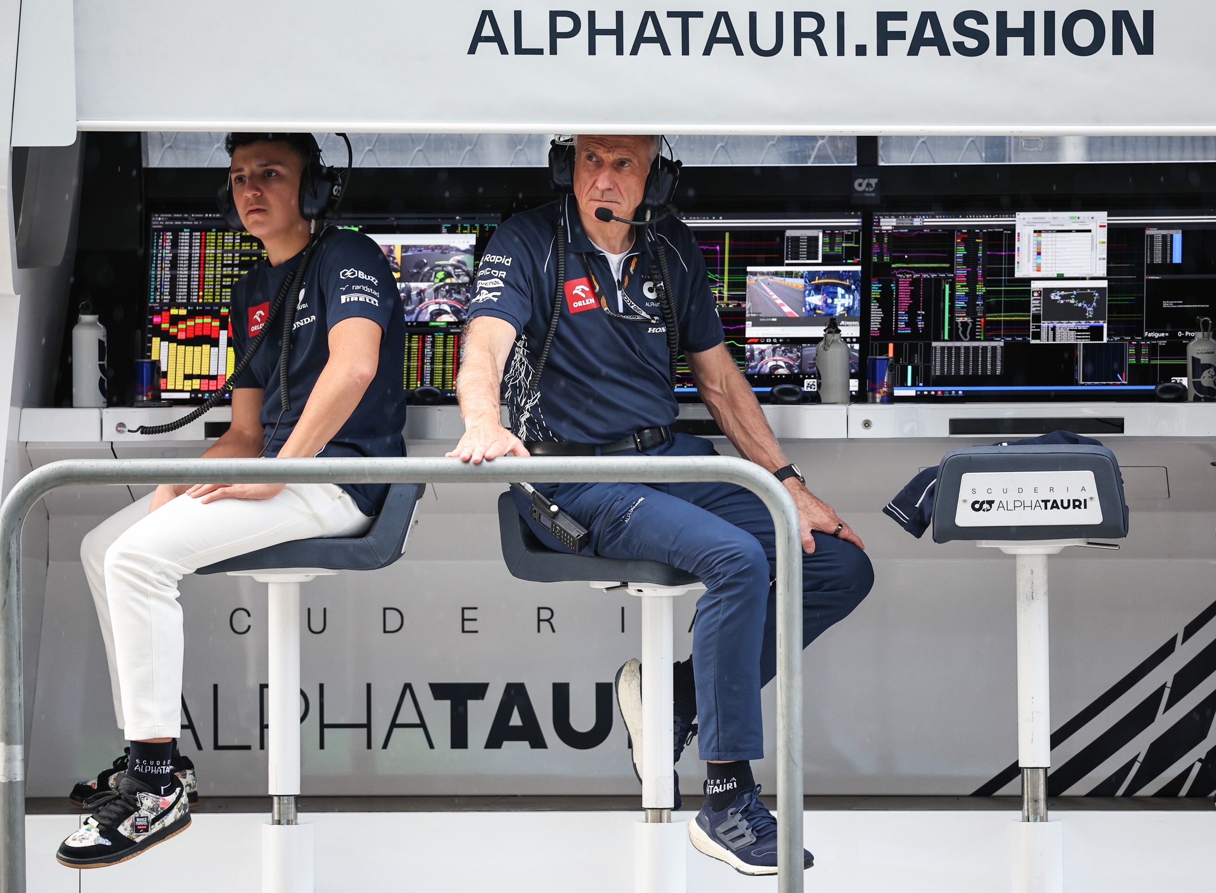 Has this leftfield contender just vaulted up Red Bull's F1 driver queue ...